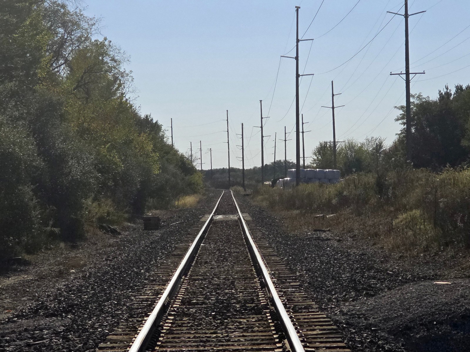 Route 61 (Iberia, OH)