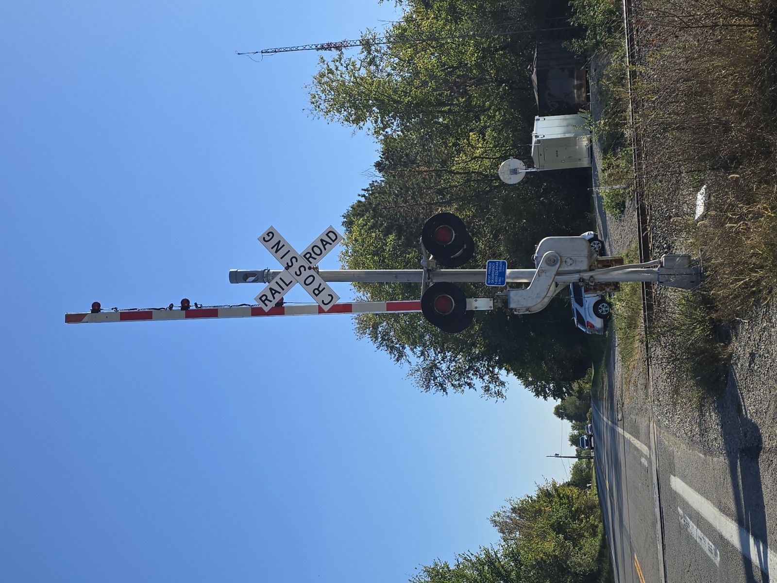 Route 61 (Iberia, OH)