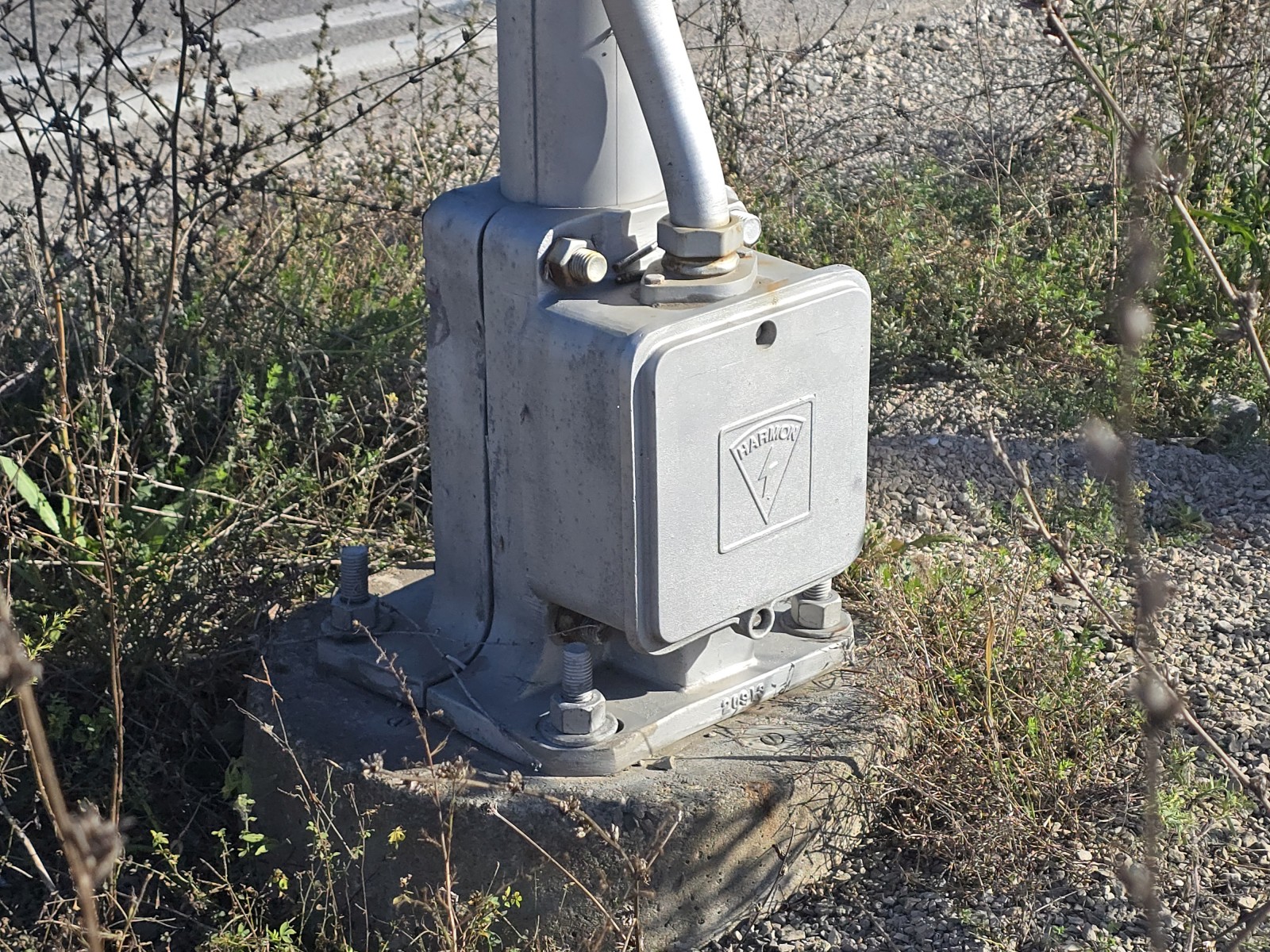 Route 61 (Iberia, OH)