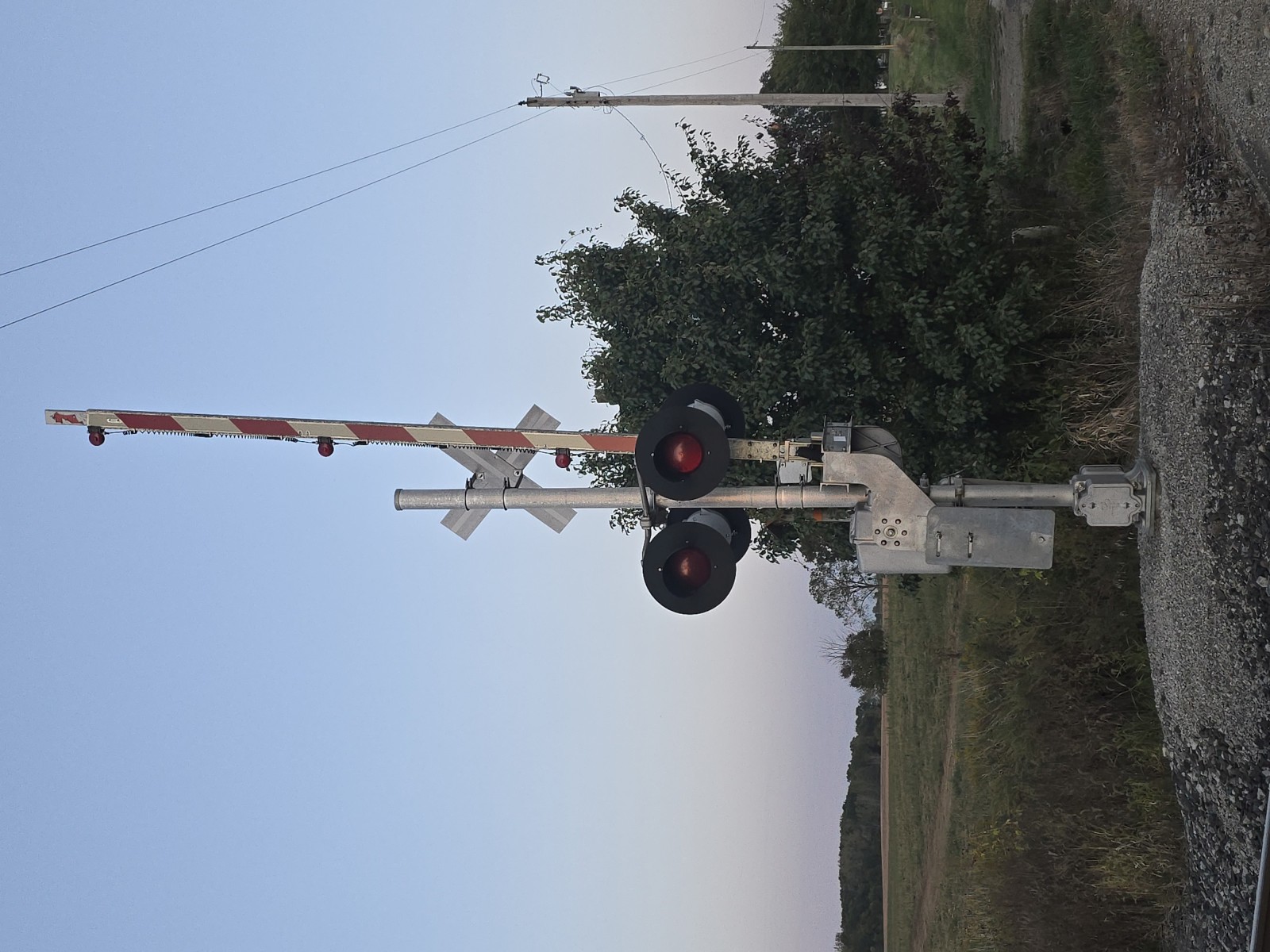 Marion-Johnsville Road (Iberia, OH)