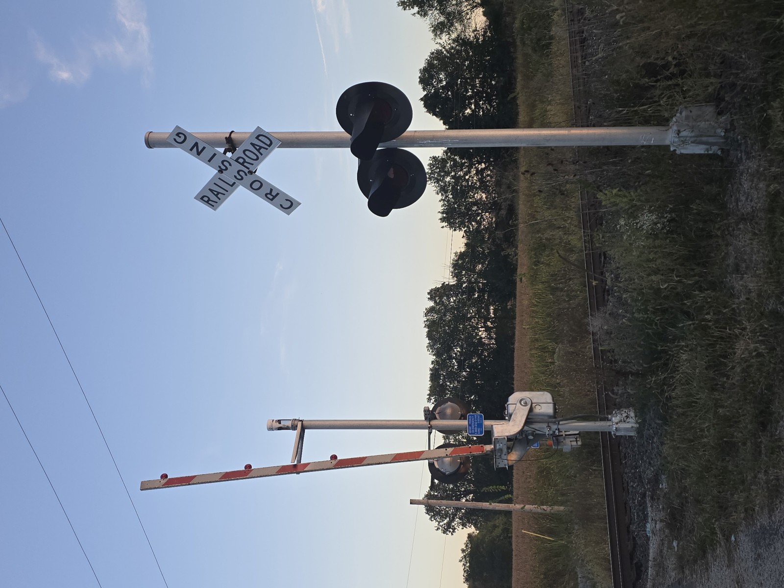 Mt. Gilead-Iberia Galion Road (Iberia, OH)