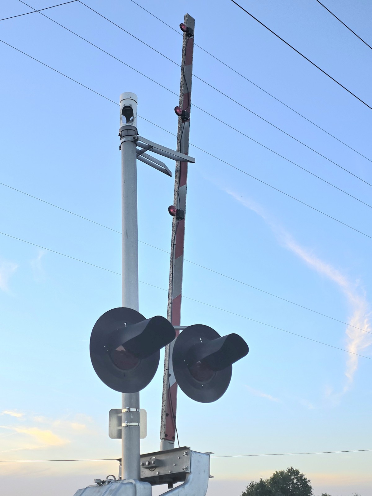 Mt. Gilead-Iberia Galion Road (Iberia, OH)