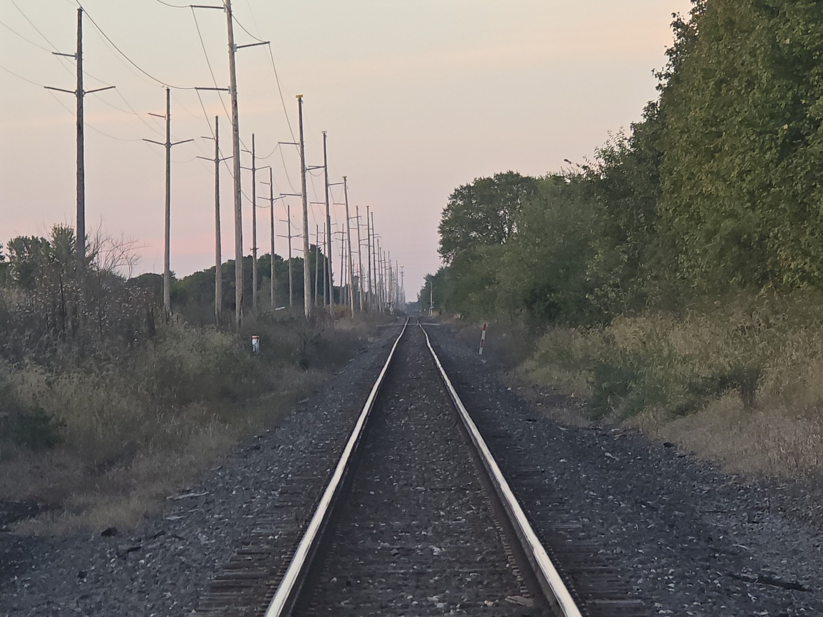 Mt. Gilead-Iberia Galion Road (Iberia, OH)