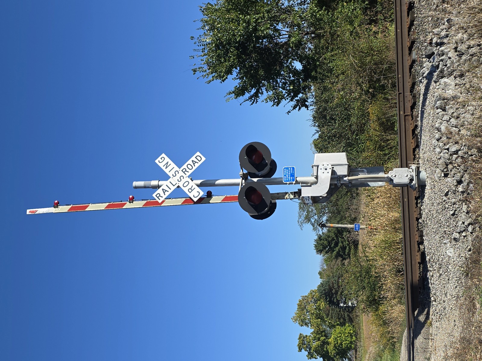 Point-Bellville Road (Iberia, OH)