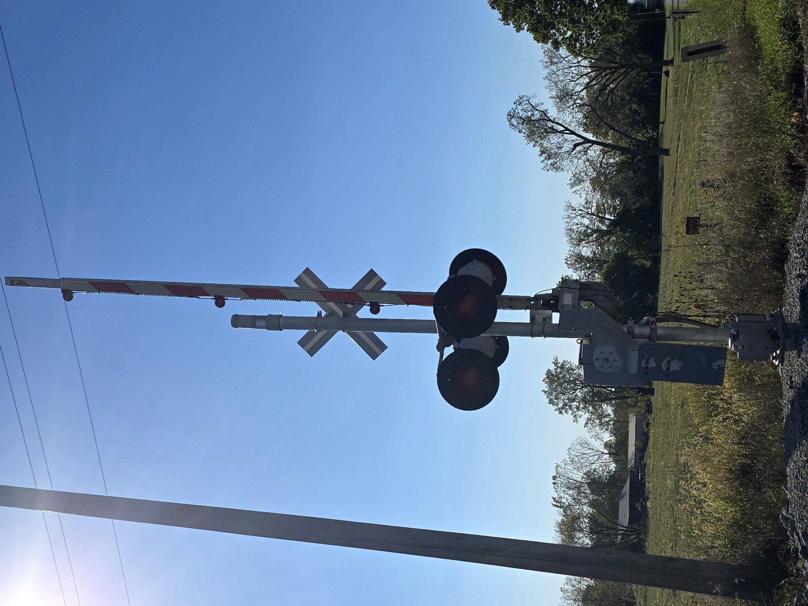 Point-Bellville Road (Iberia, OH)