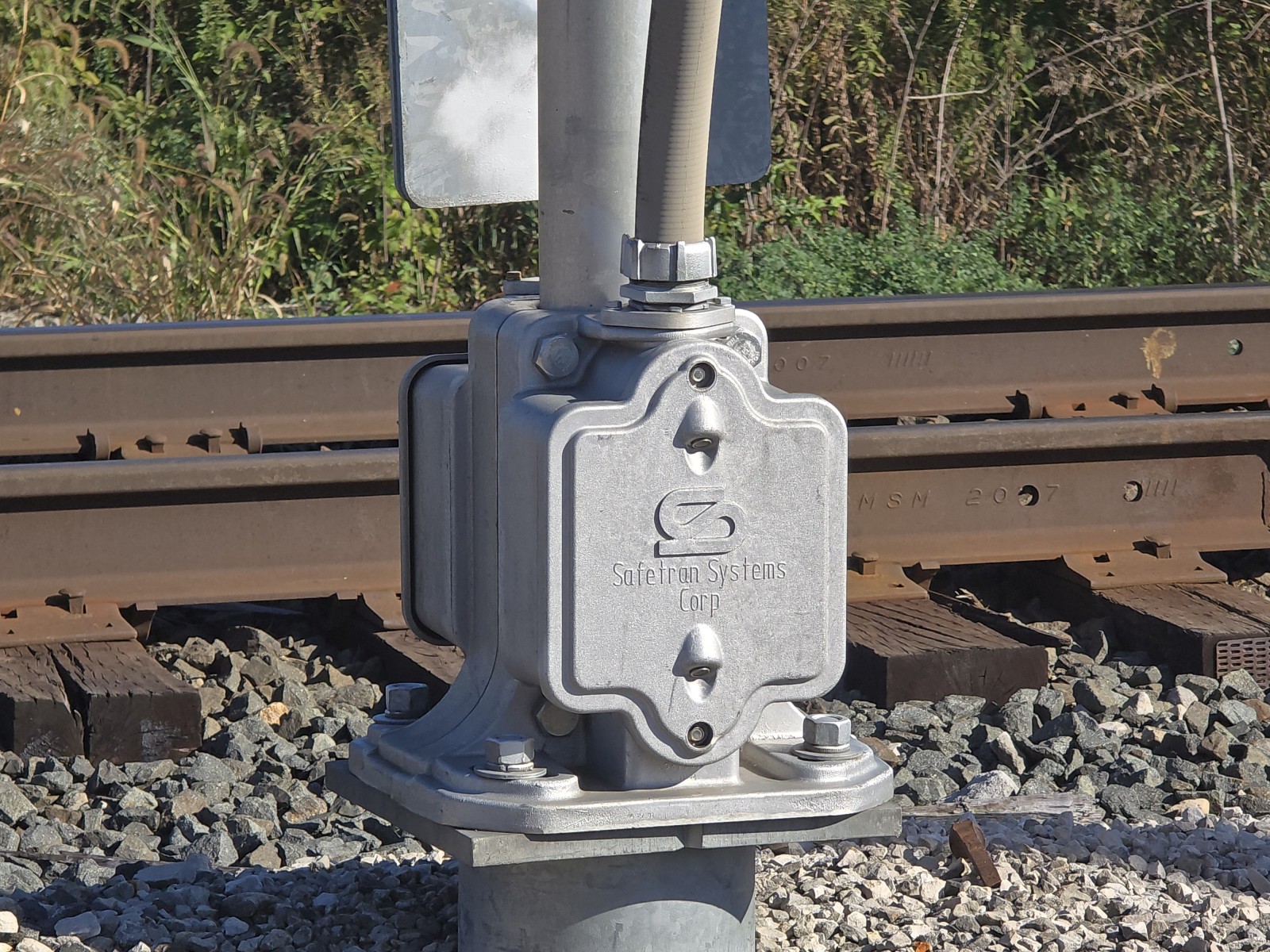 Point-Bellville Road (Iberia, OH)