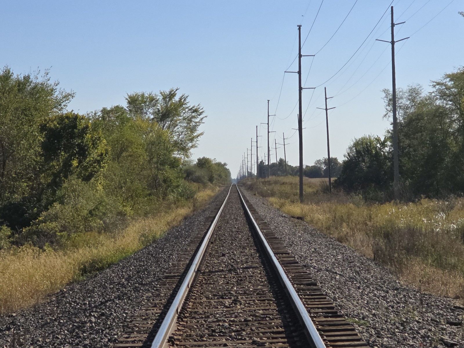 Point-Bellville Road (Iberia, OH)