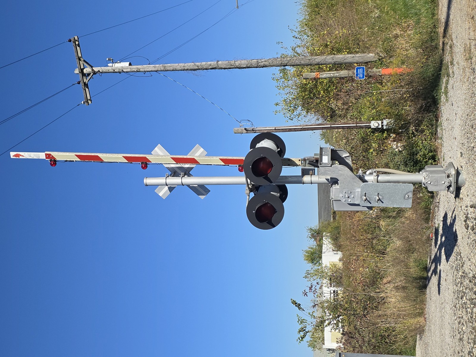 Point-Bellville Road (Iberia, OH)