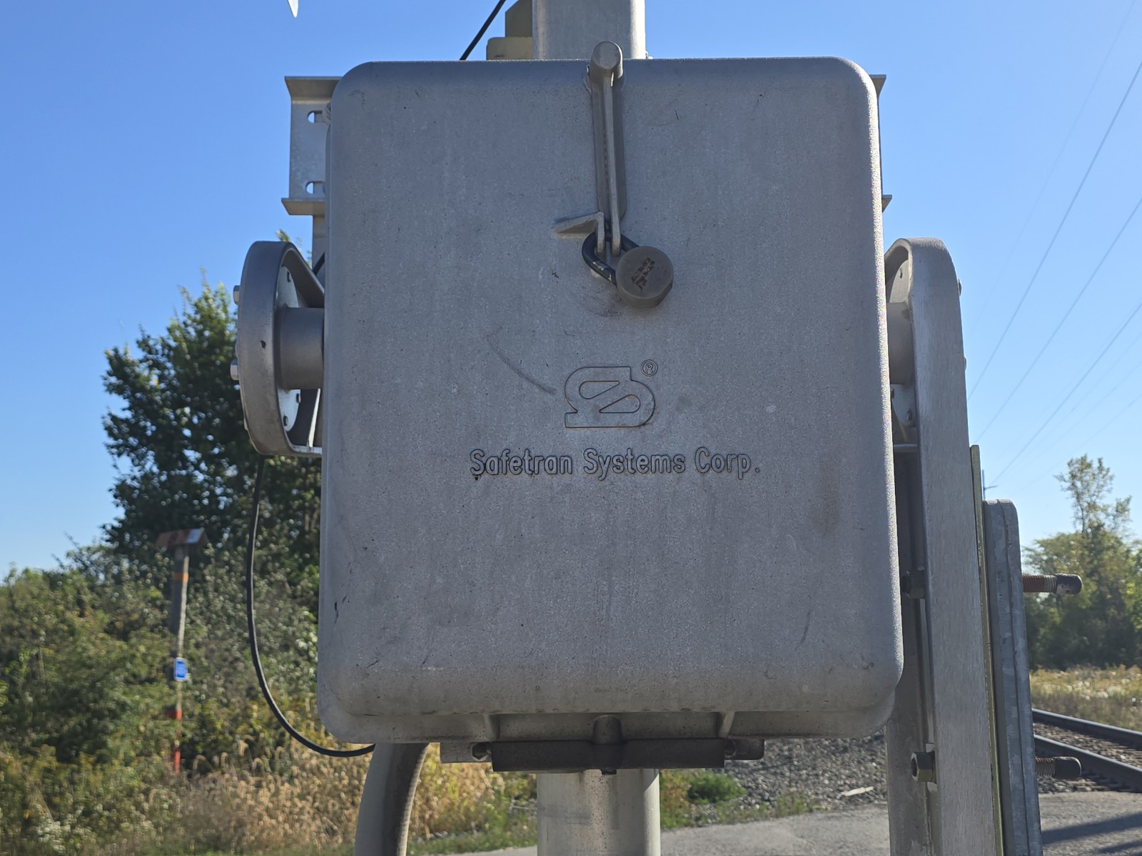 Point-Bellville Road (Iberia, OH)