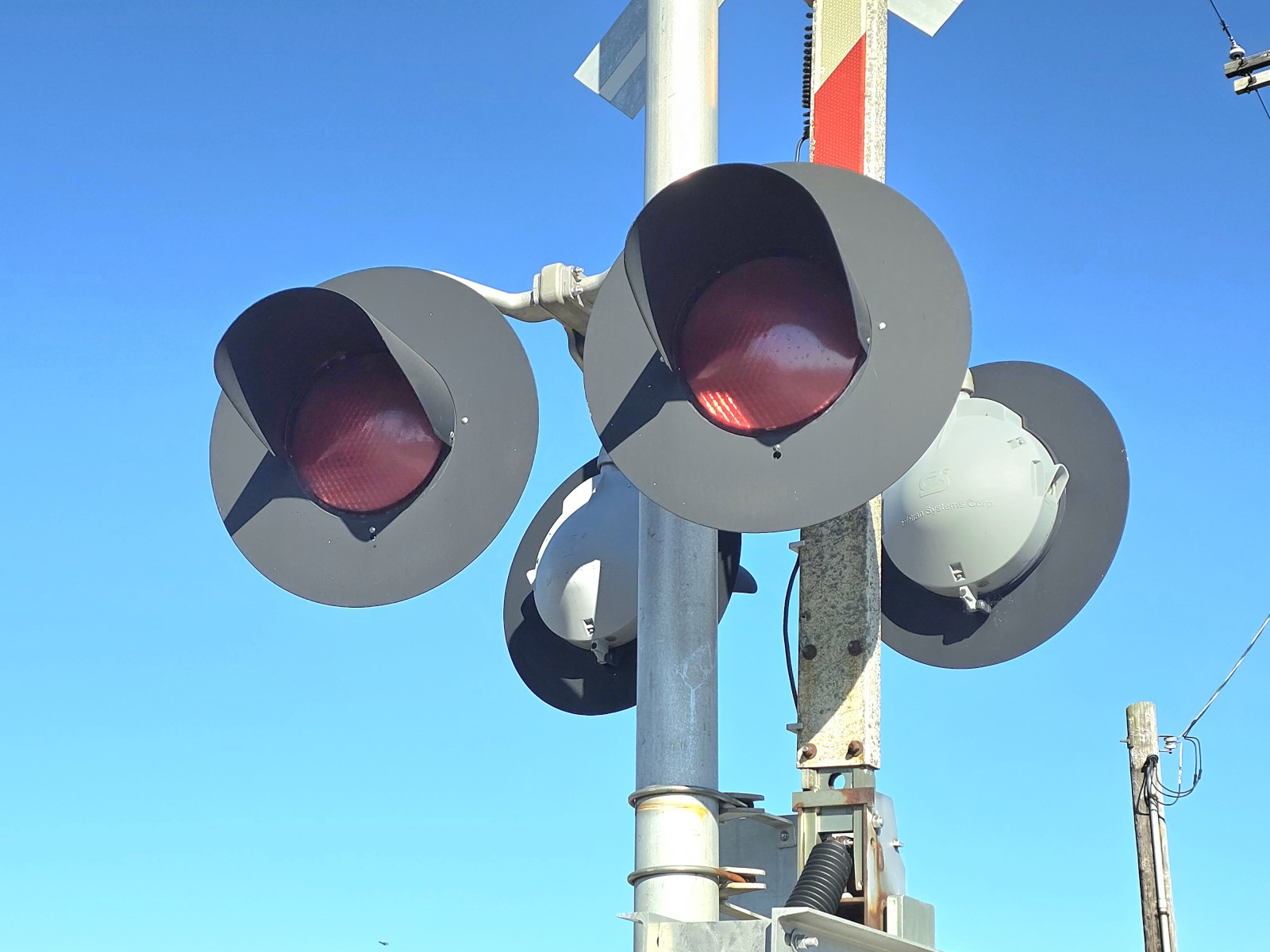 Point-Bellville Road (Iberia, OH)