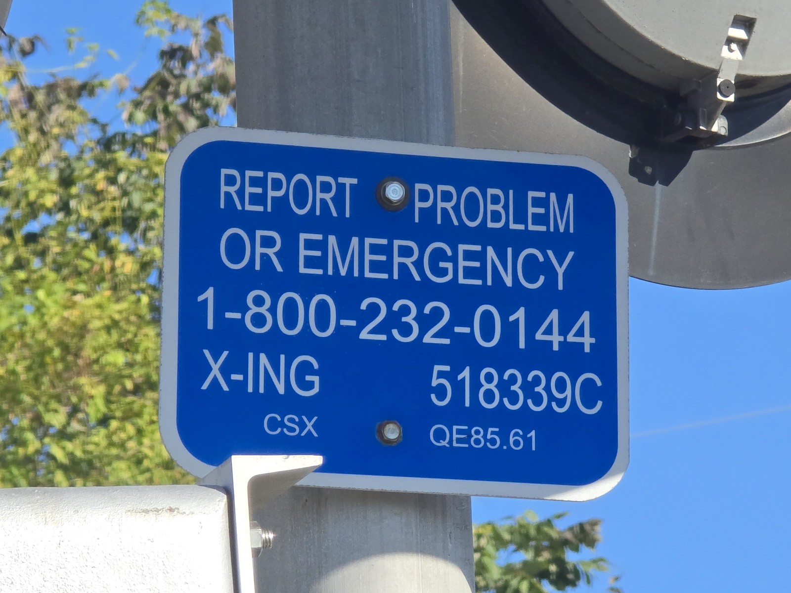 St. James Road (Iberia, OH)