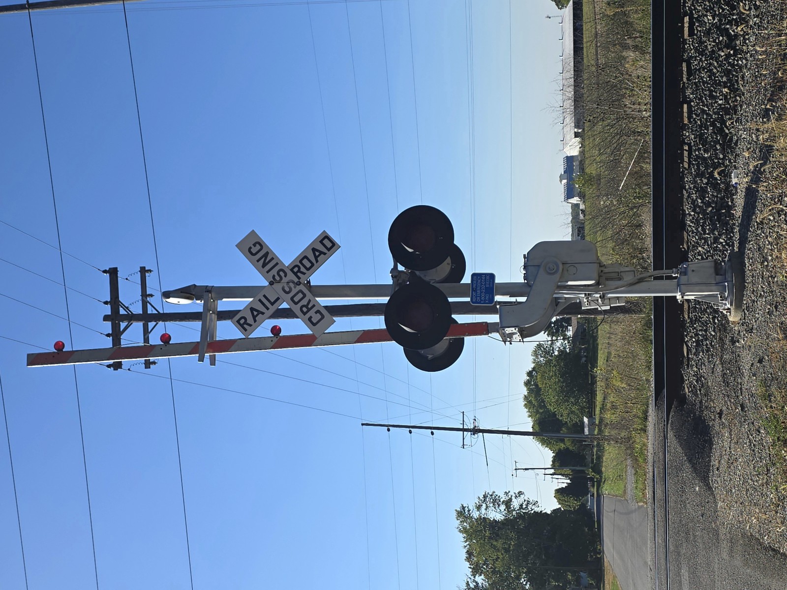 St. James Road (Iberia, OH)