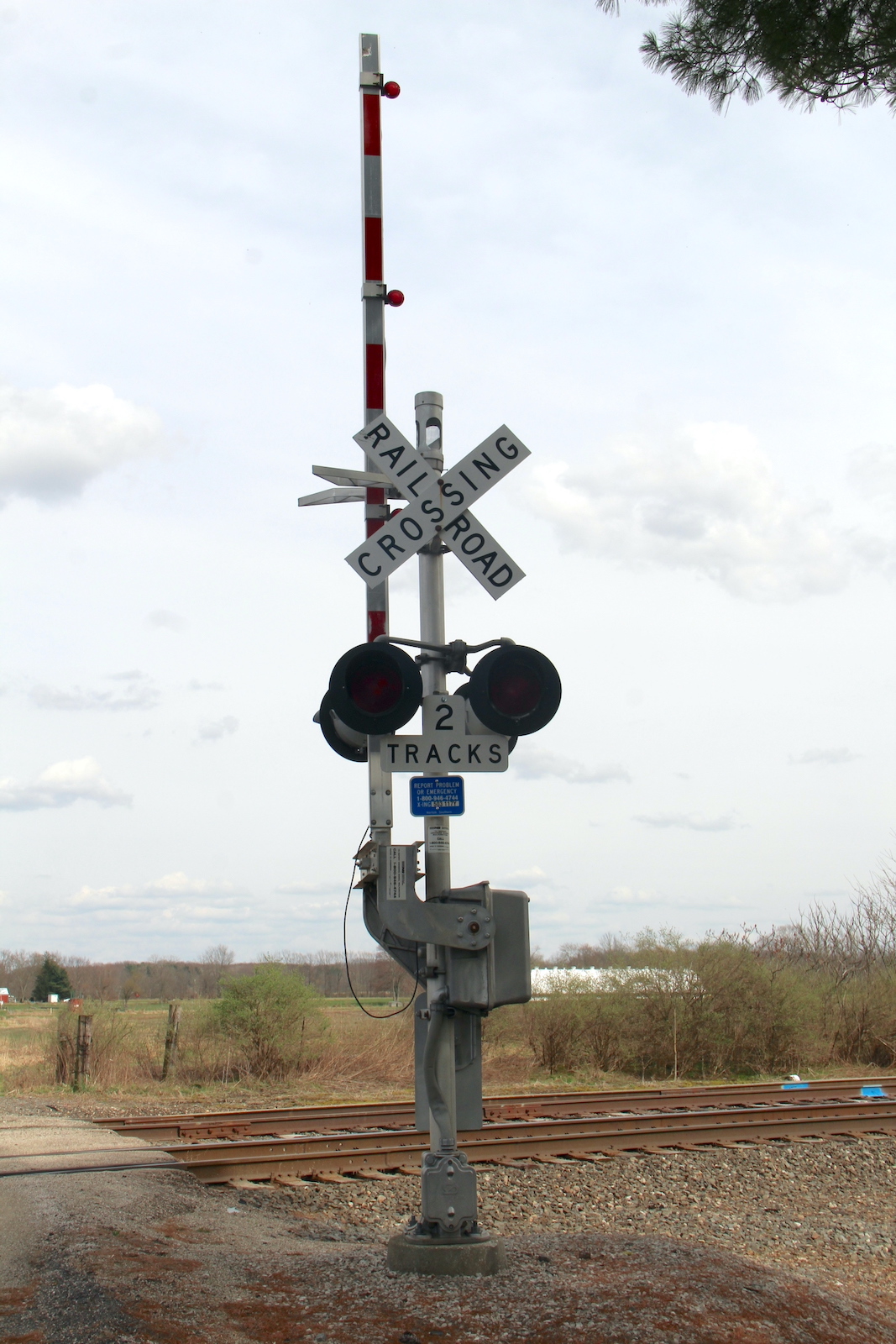 Denmark Rd. (Jefferson, OH)