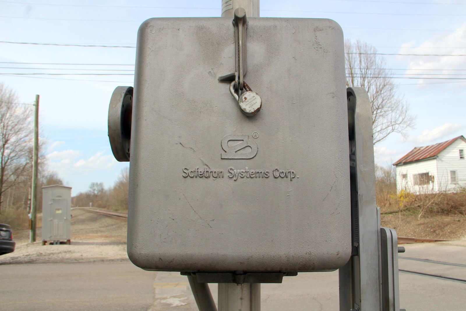 Denmark Rd. (Jefferson, OH)