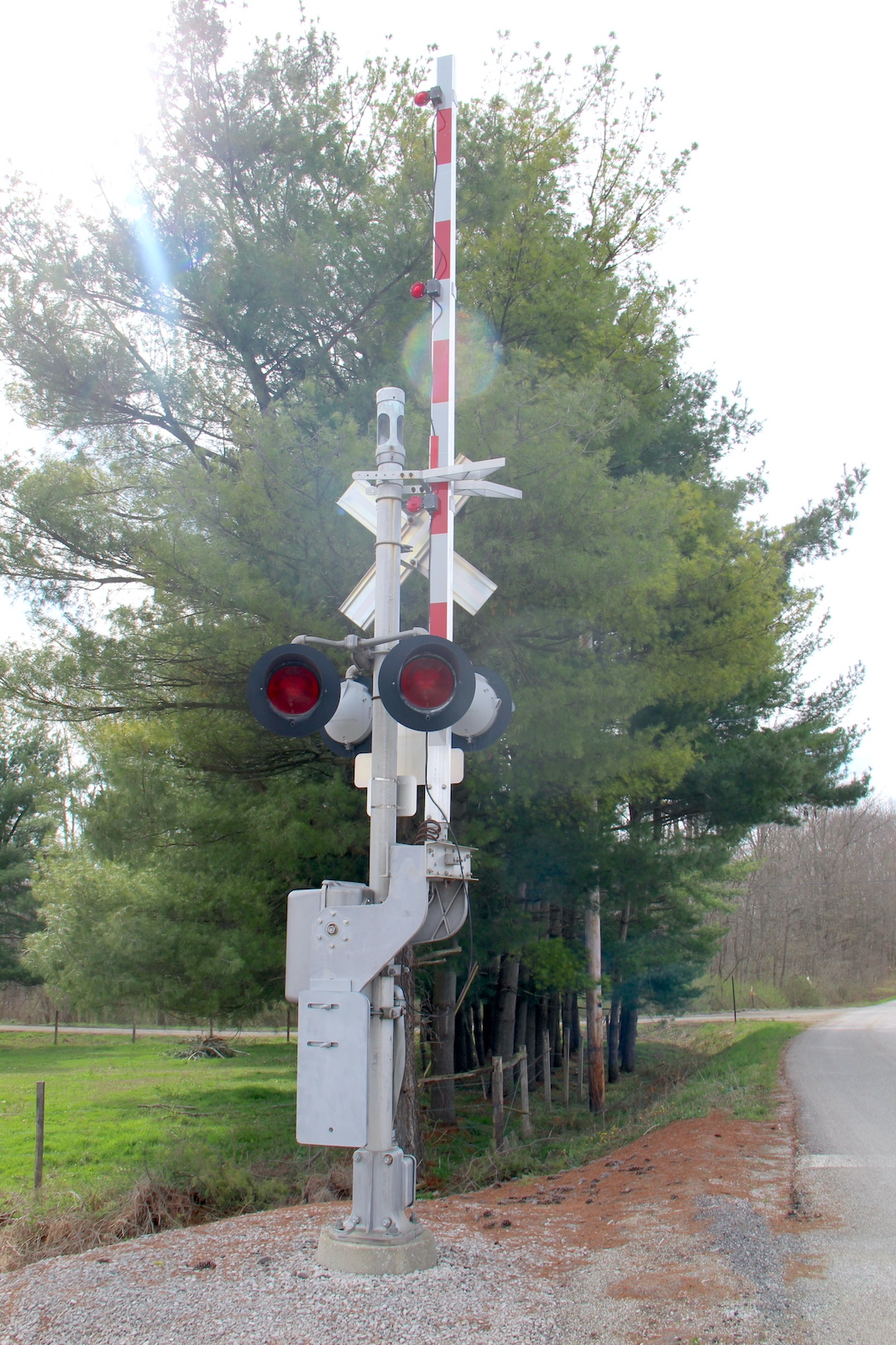 Denmark Rd. (Jefferson, OH)