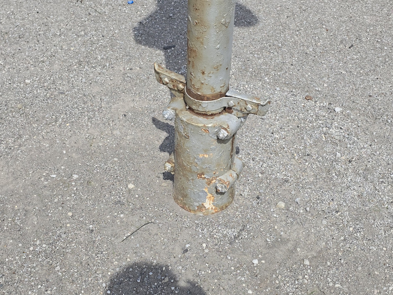 Leighton Street (Kenton, OH)