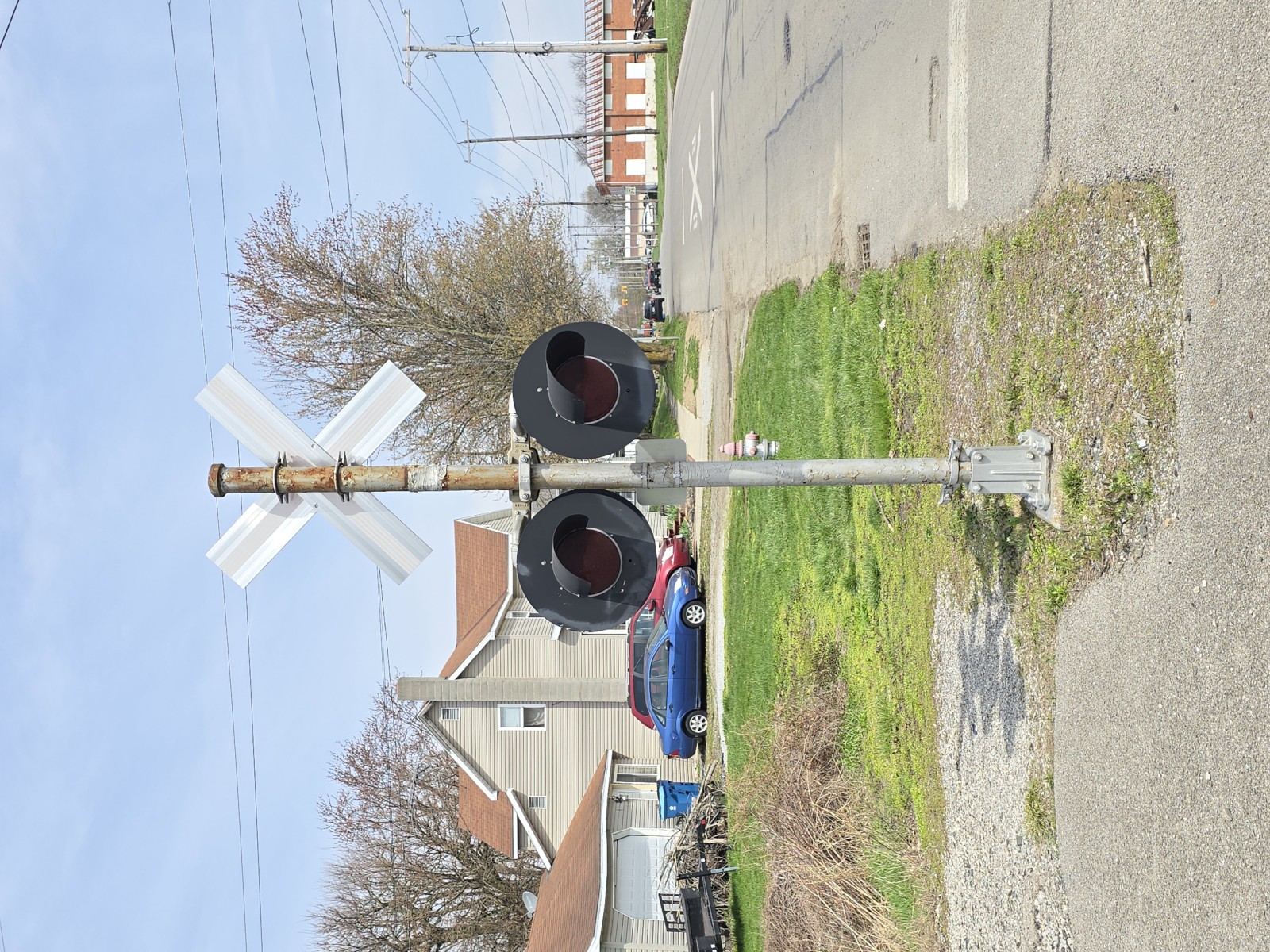 Leighton Street (Kenton, OH)