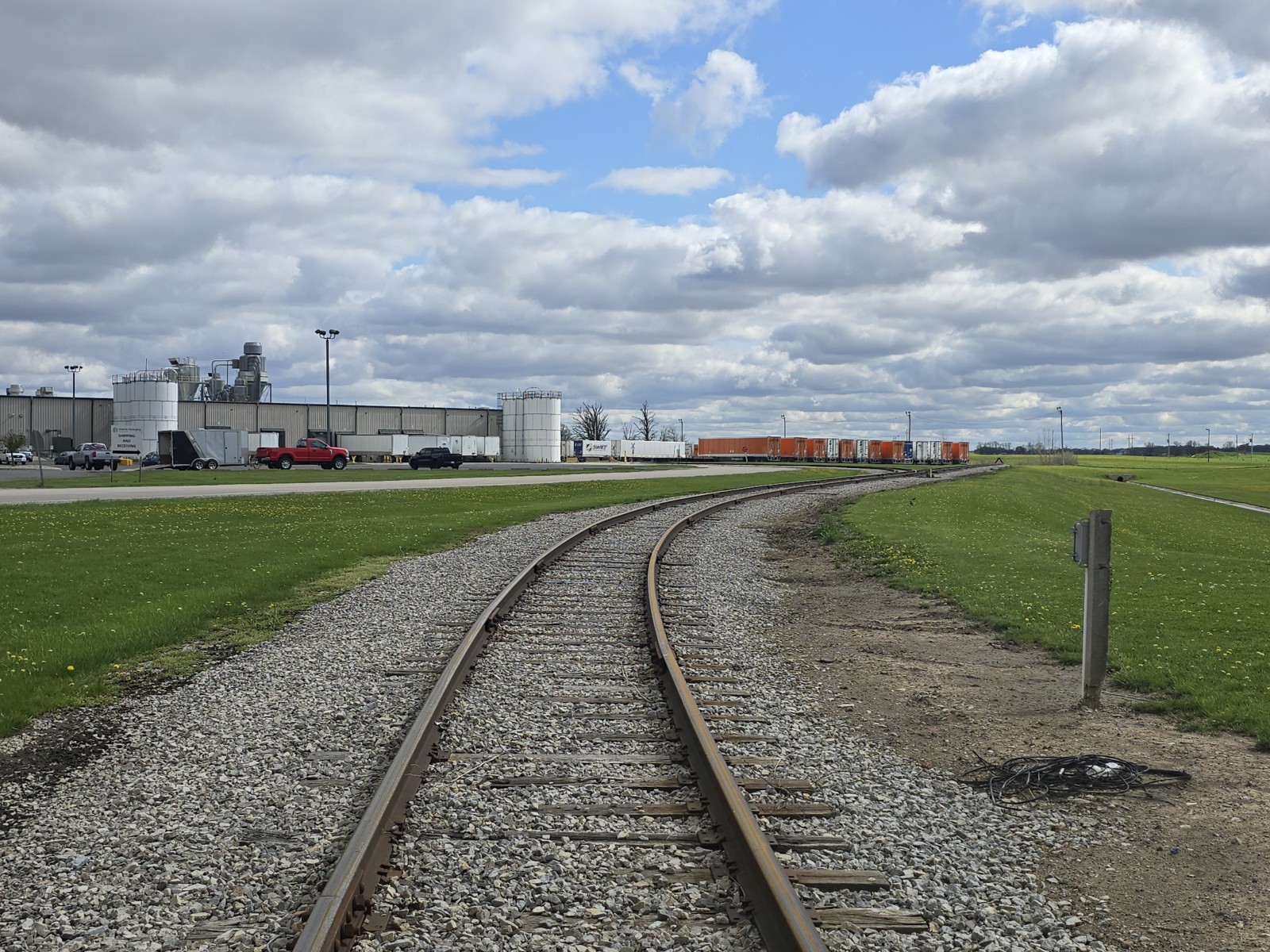 Letson Avenue (Kenton, OH)