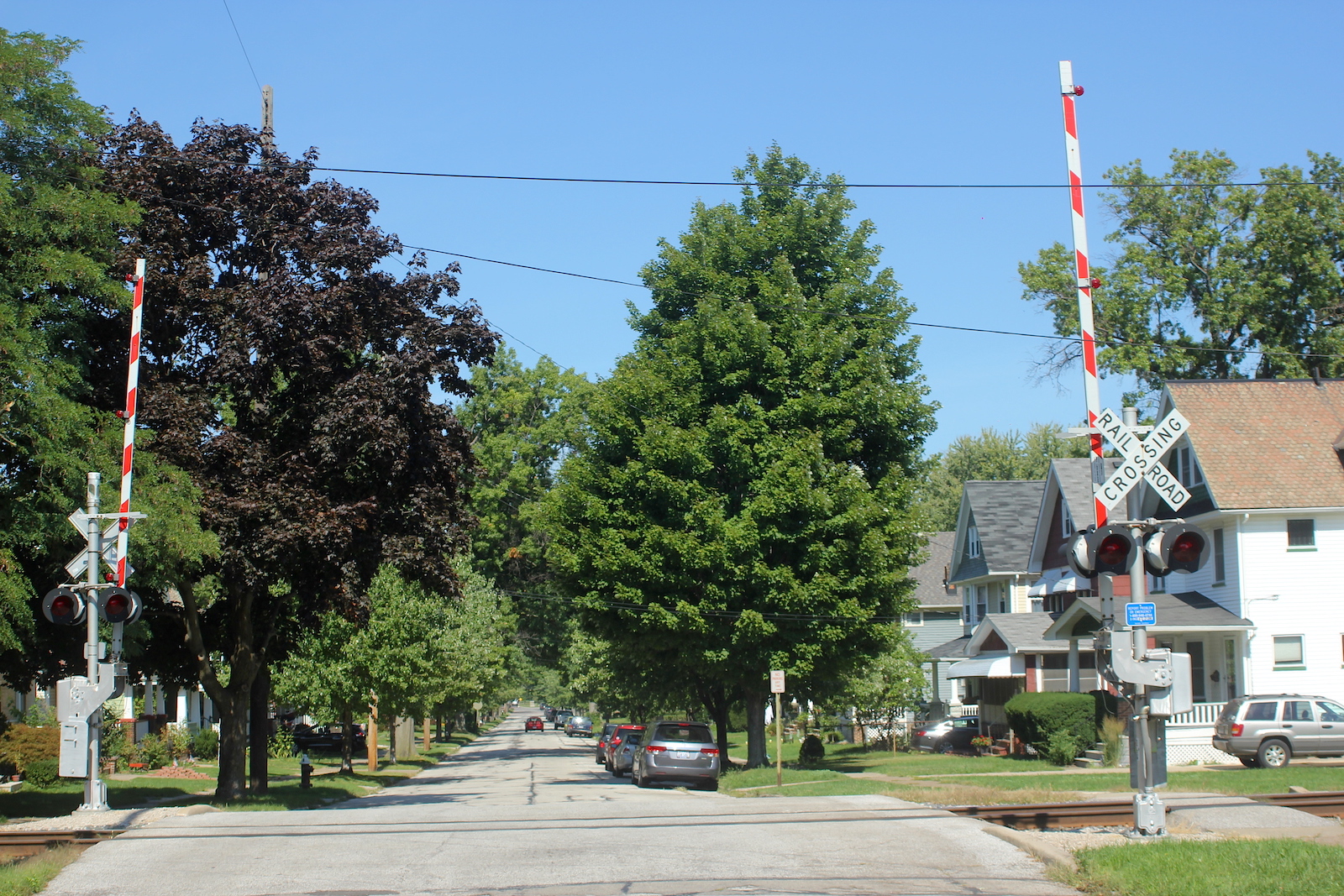 Cranford Ave. (Lakewood, OH)