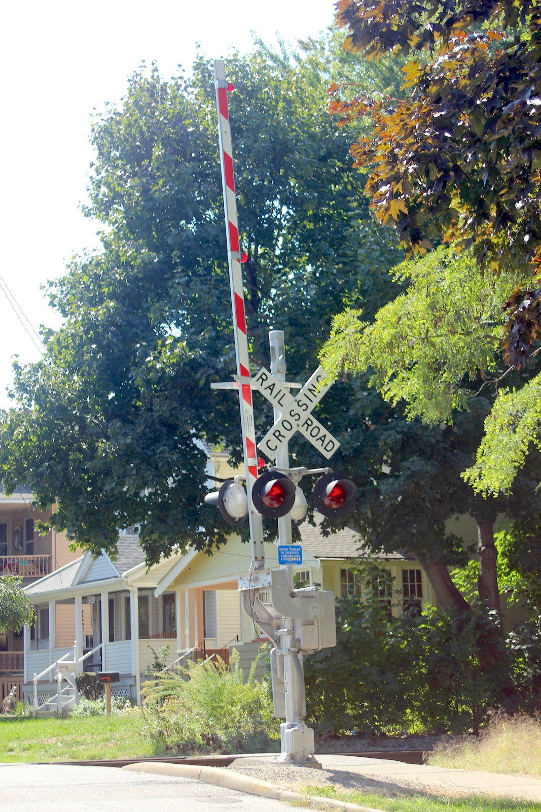 Cranford Ave. (Lakewood, OH)