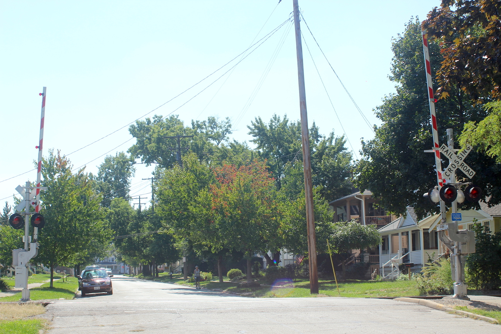 Cranford Ave. (Lakewood, OH)
