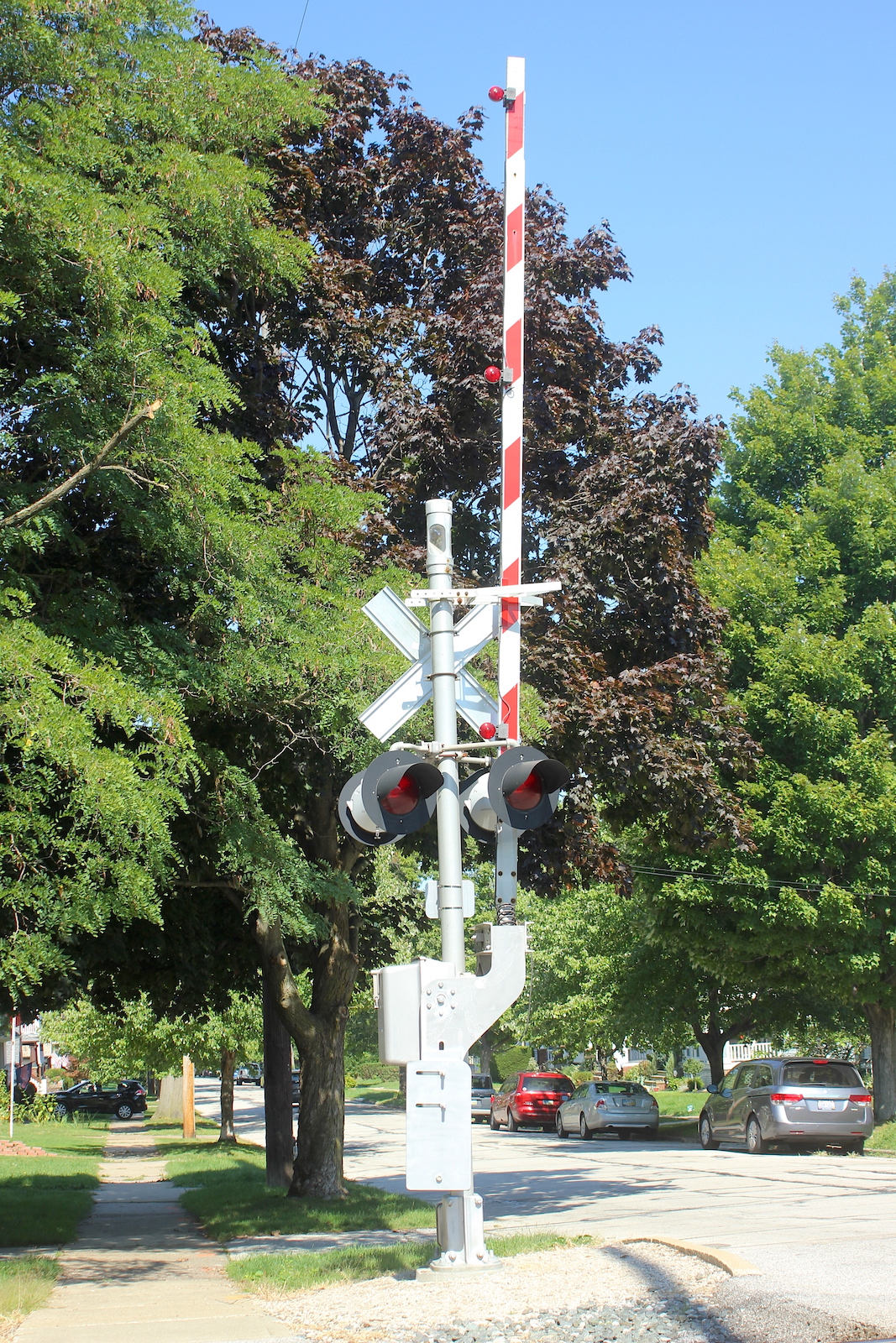 Cranford Ave. (Lakewood, OH)