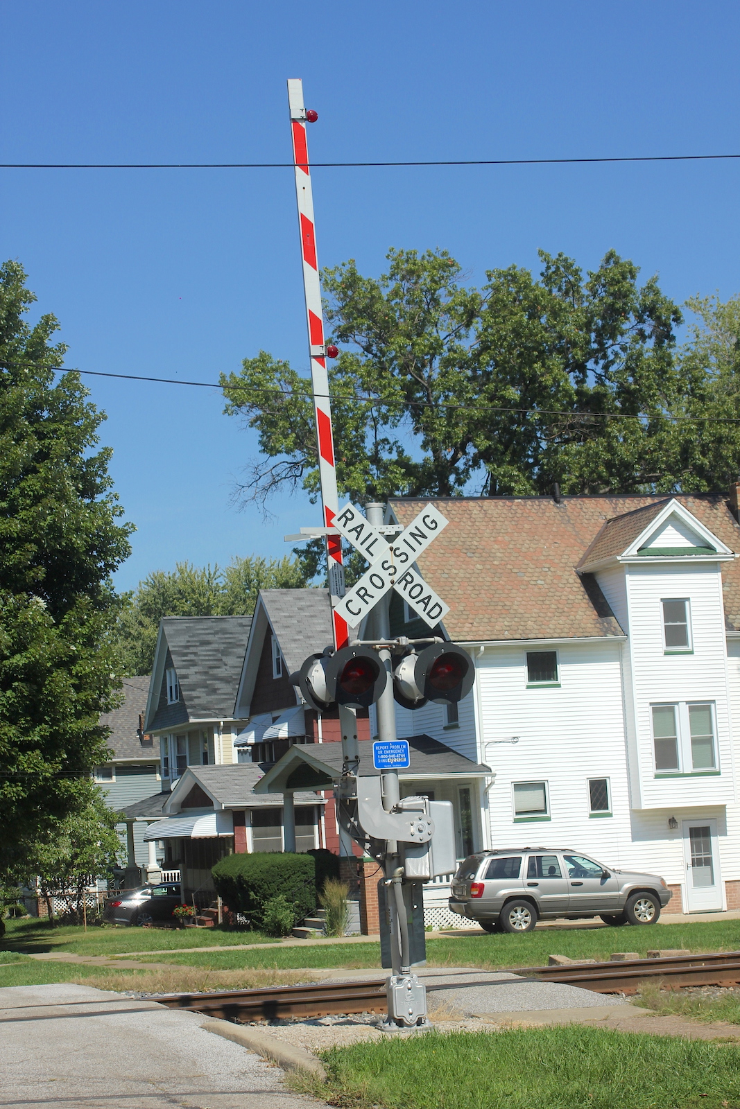 Cranford Ave. (Lakewood, OH)