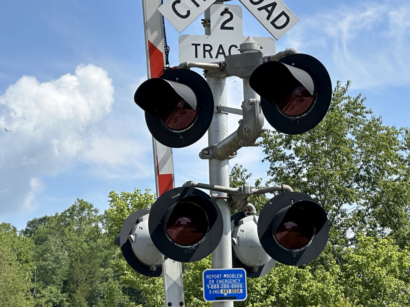 Lawshe Road (Lawshe, OH)