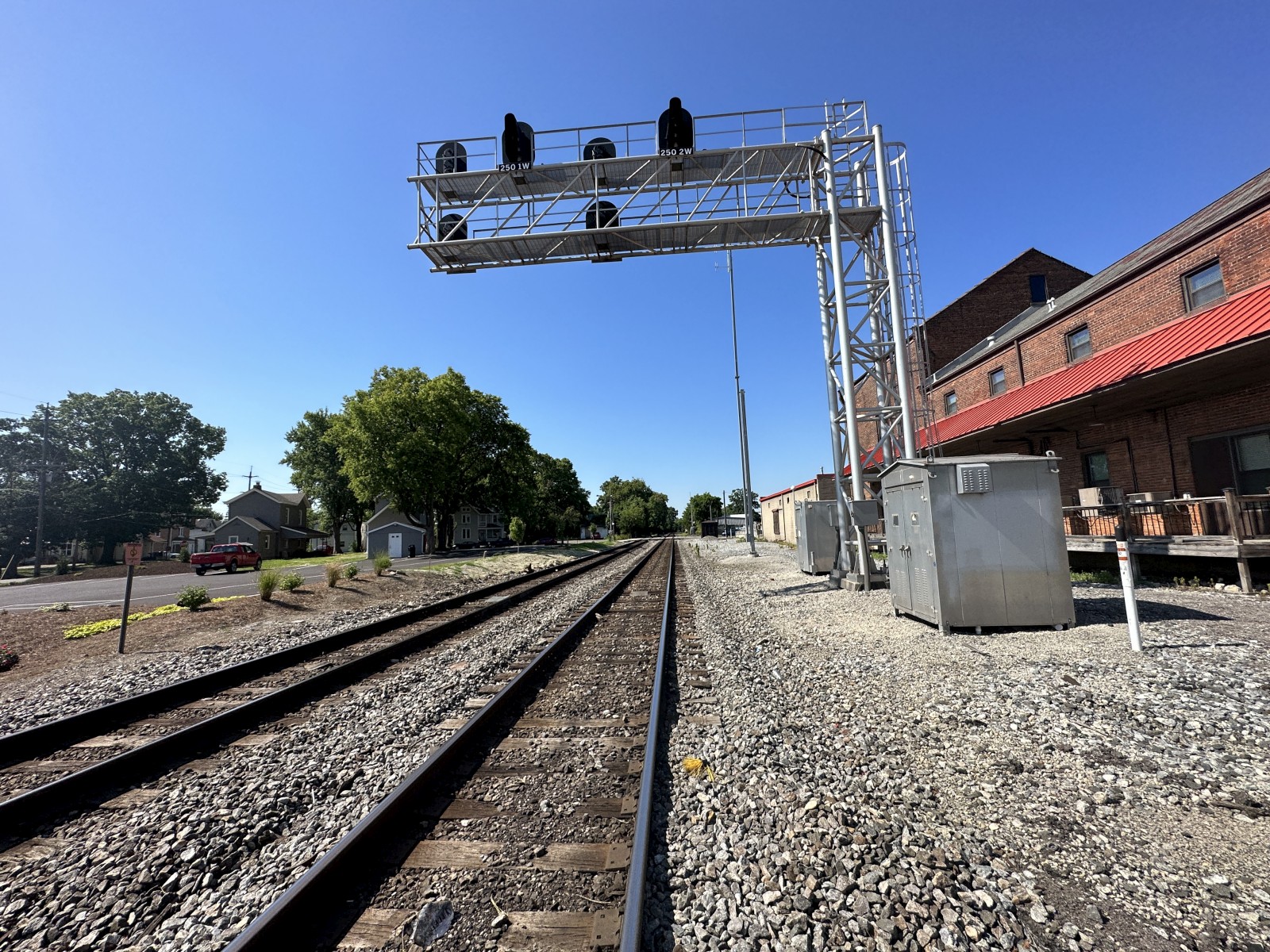 Wyoming Avenue #1 (Lockland, OH)