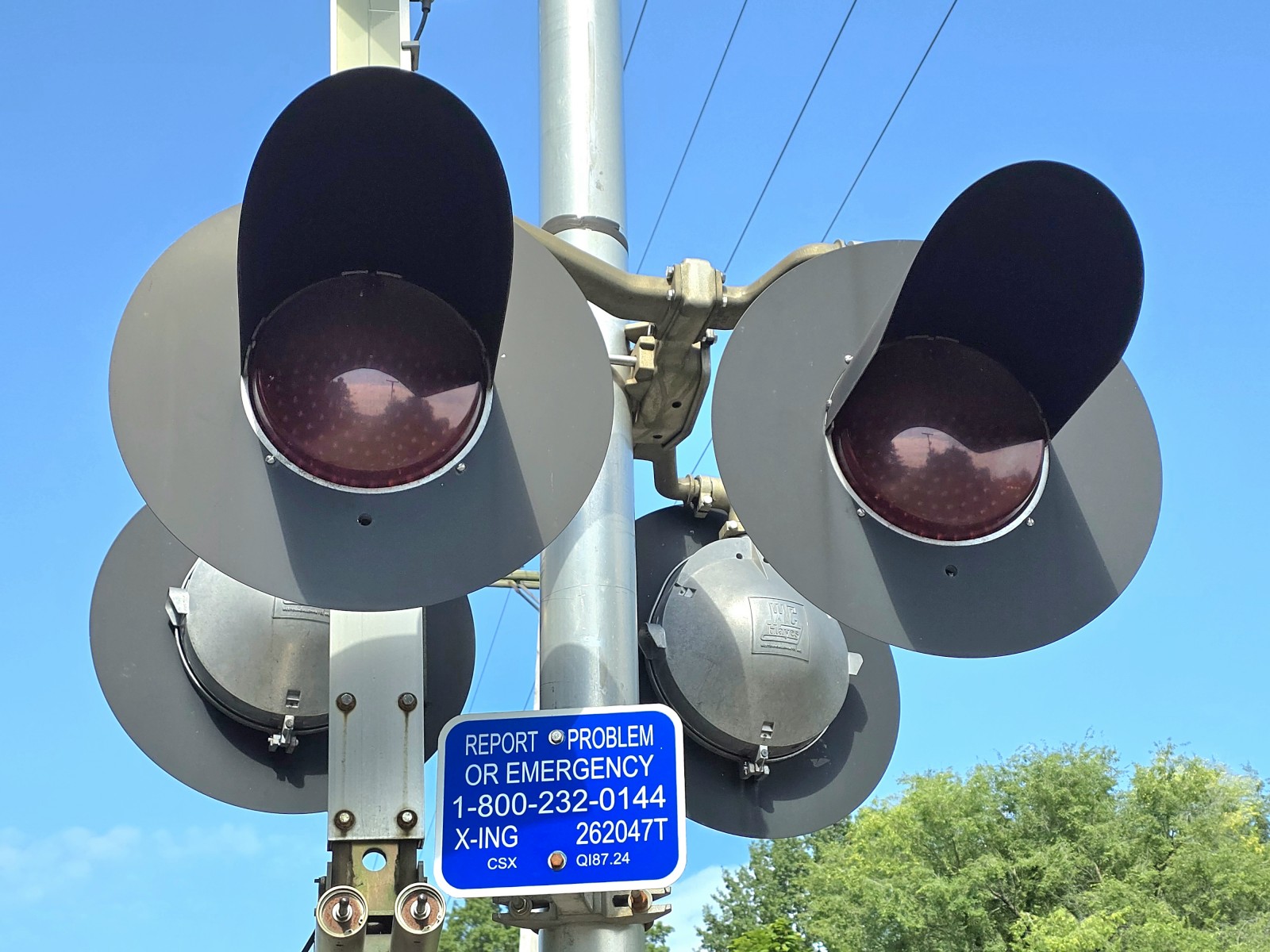 Marseilles-Galion Road (Galion, OH)