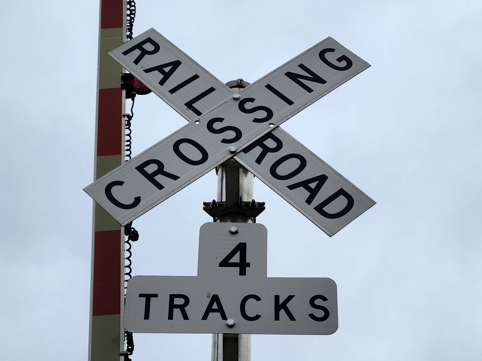 Martel Road (Martel, OH)