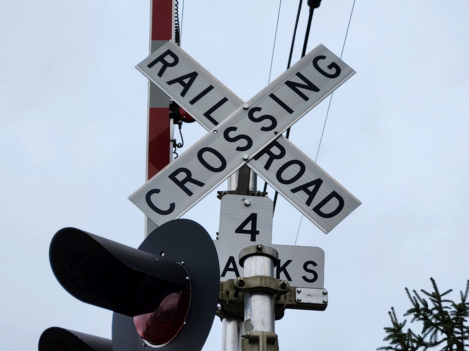Martel Road (Martel, OH)