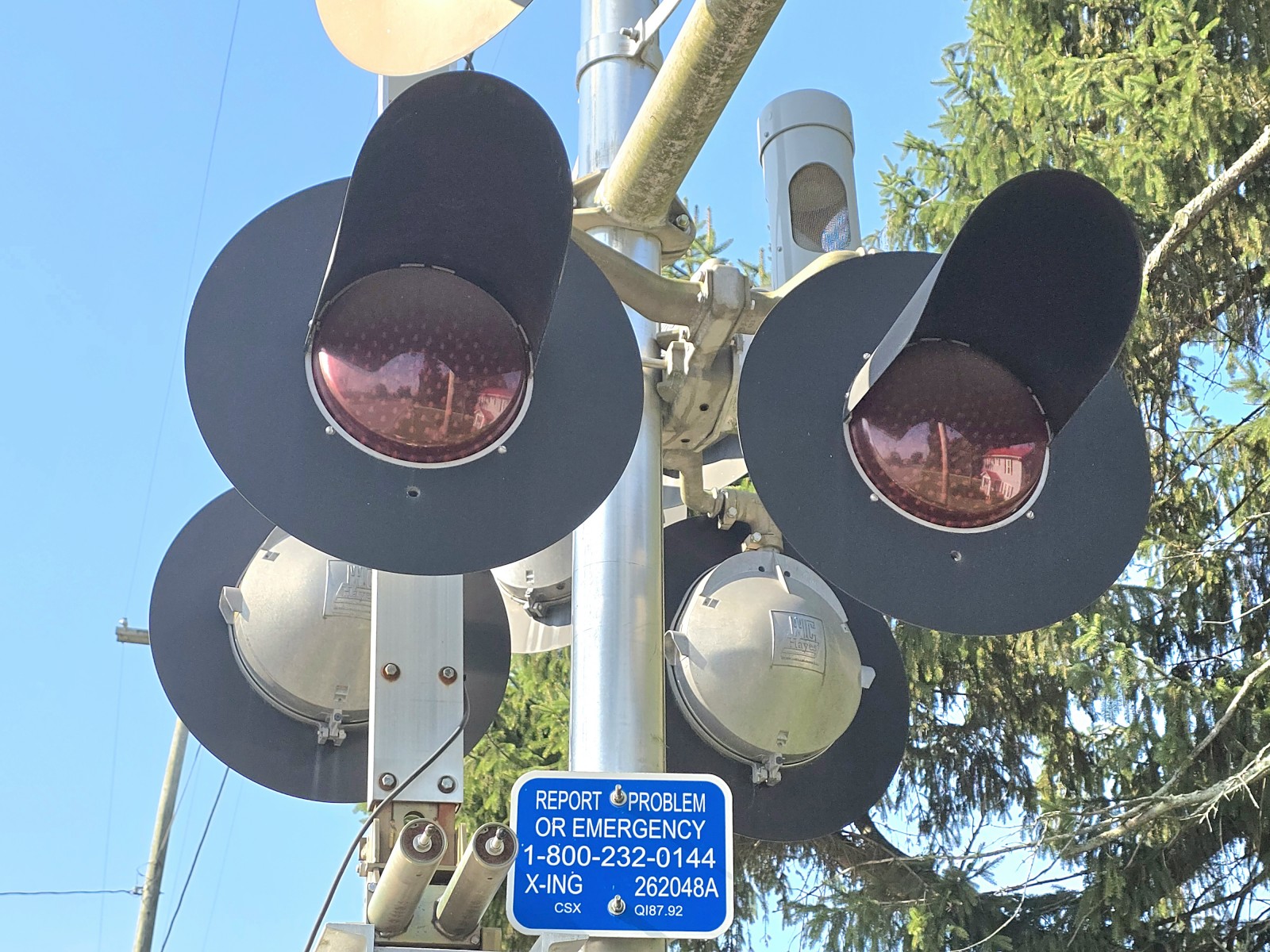 Martel Road (Martel, OH)