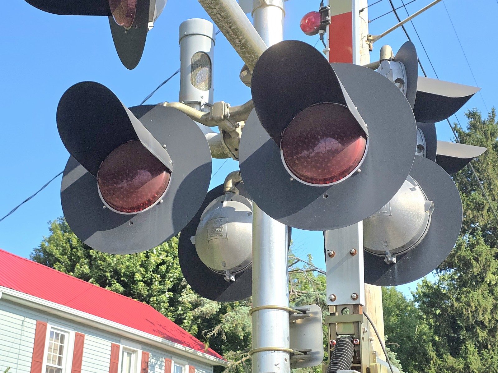 Martel Road (Martel, OH)