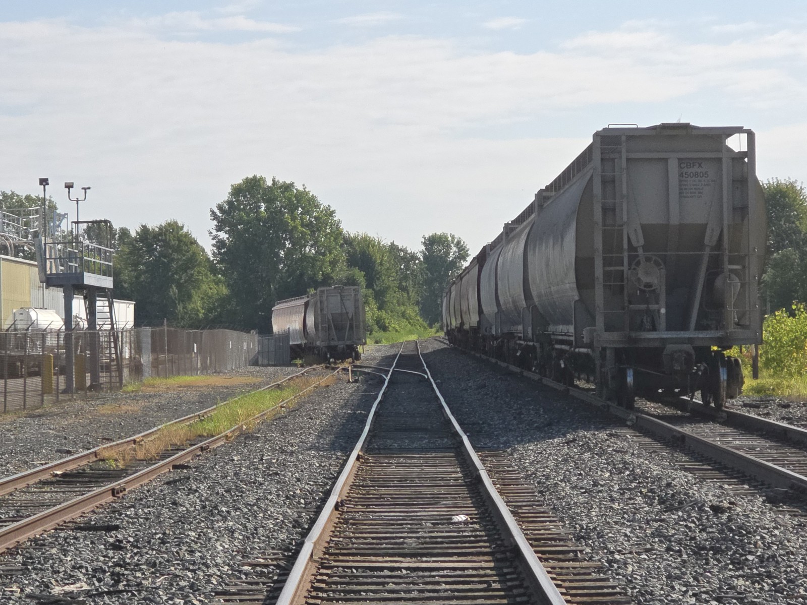 Martel Road (Martel, OH)