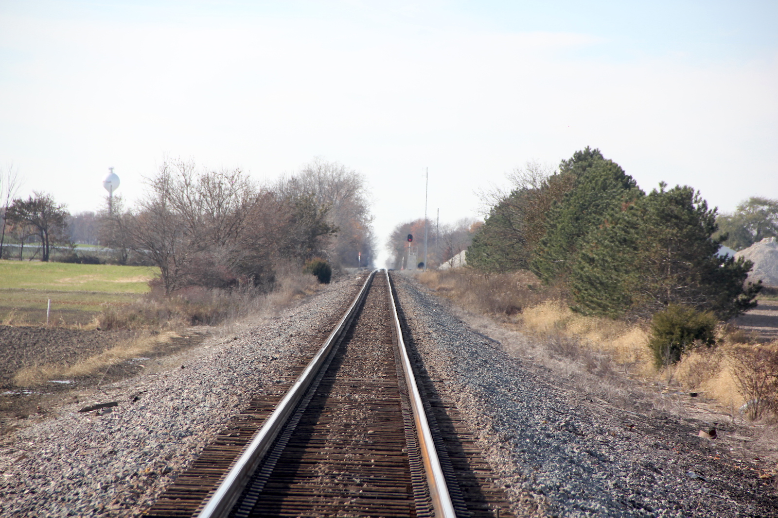 Township Road 131 (McComb, OH)