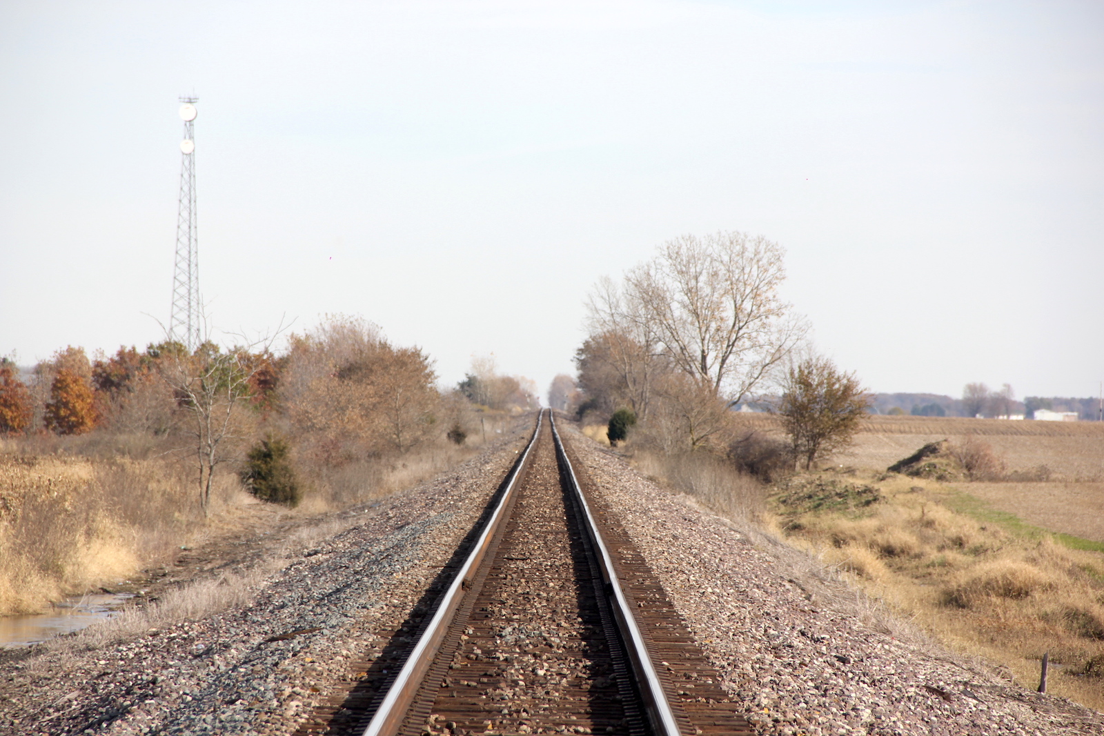 Township Road 131 (McComb, OH)