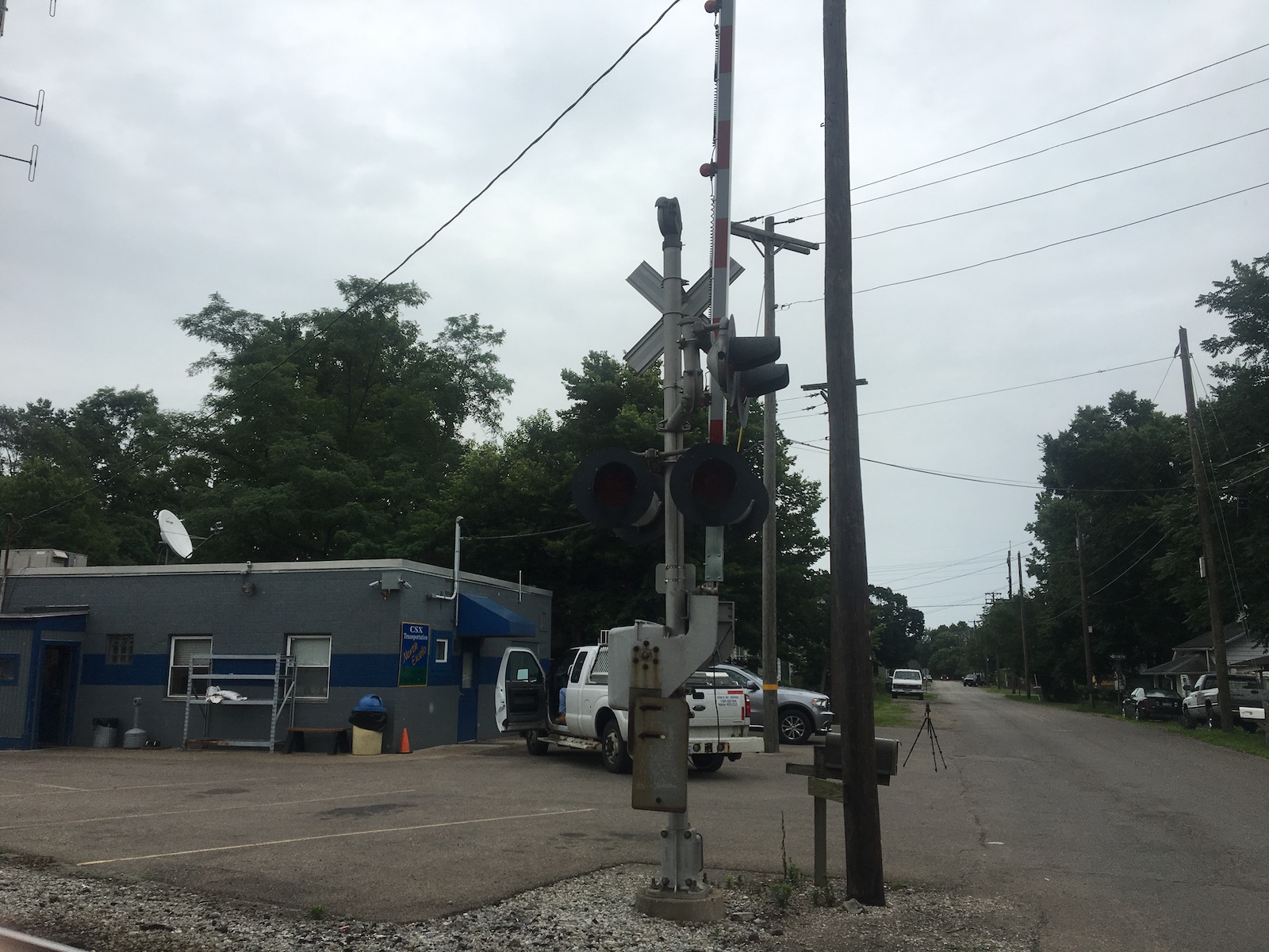 Forrer St. (Middletown, OH)