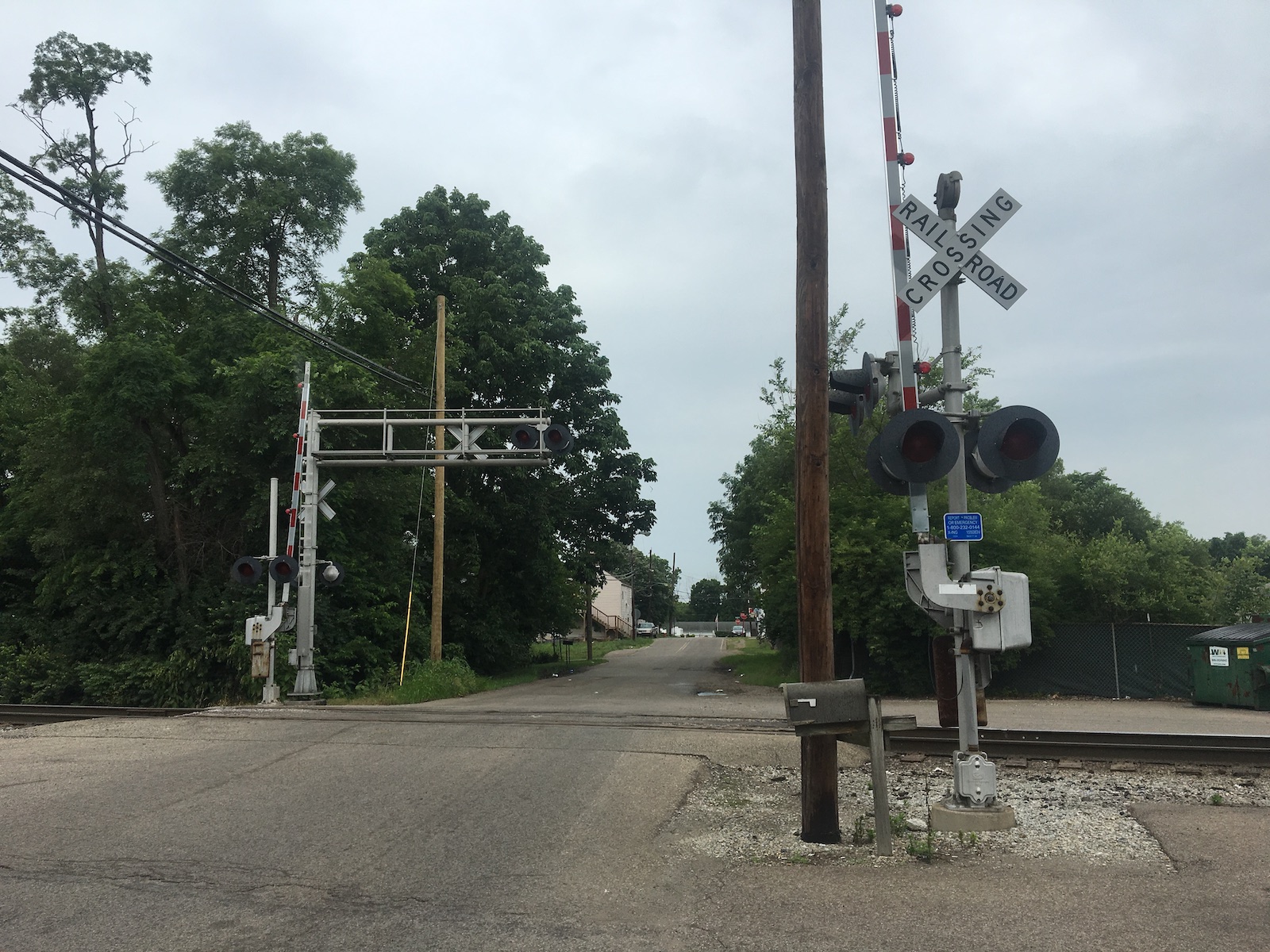 Forrer St. (Middletown, OH)