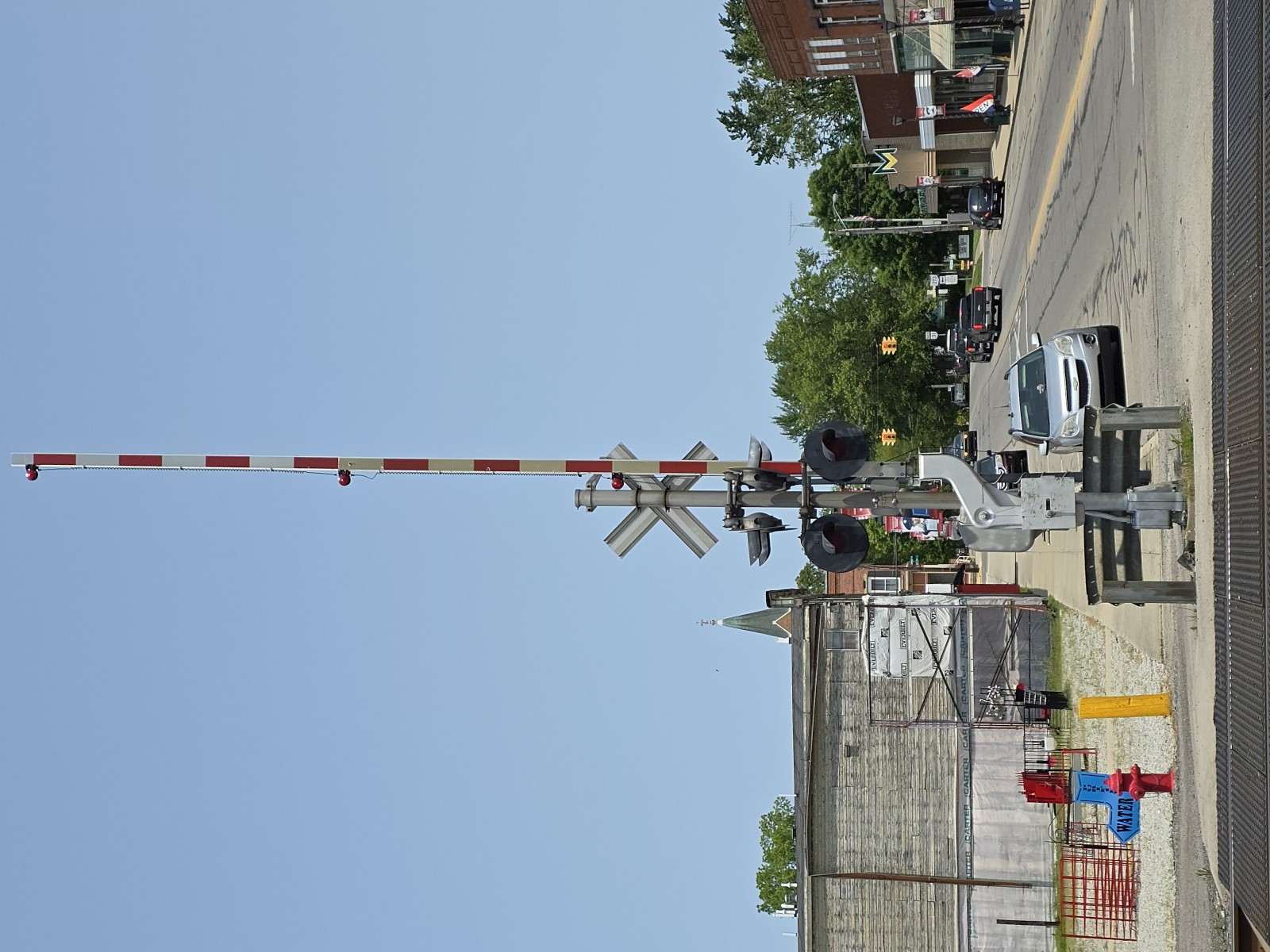 Main Street (Mt. Victory, OH)