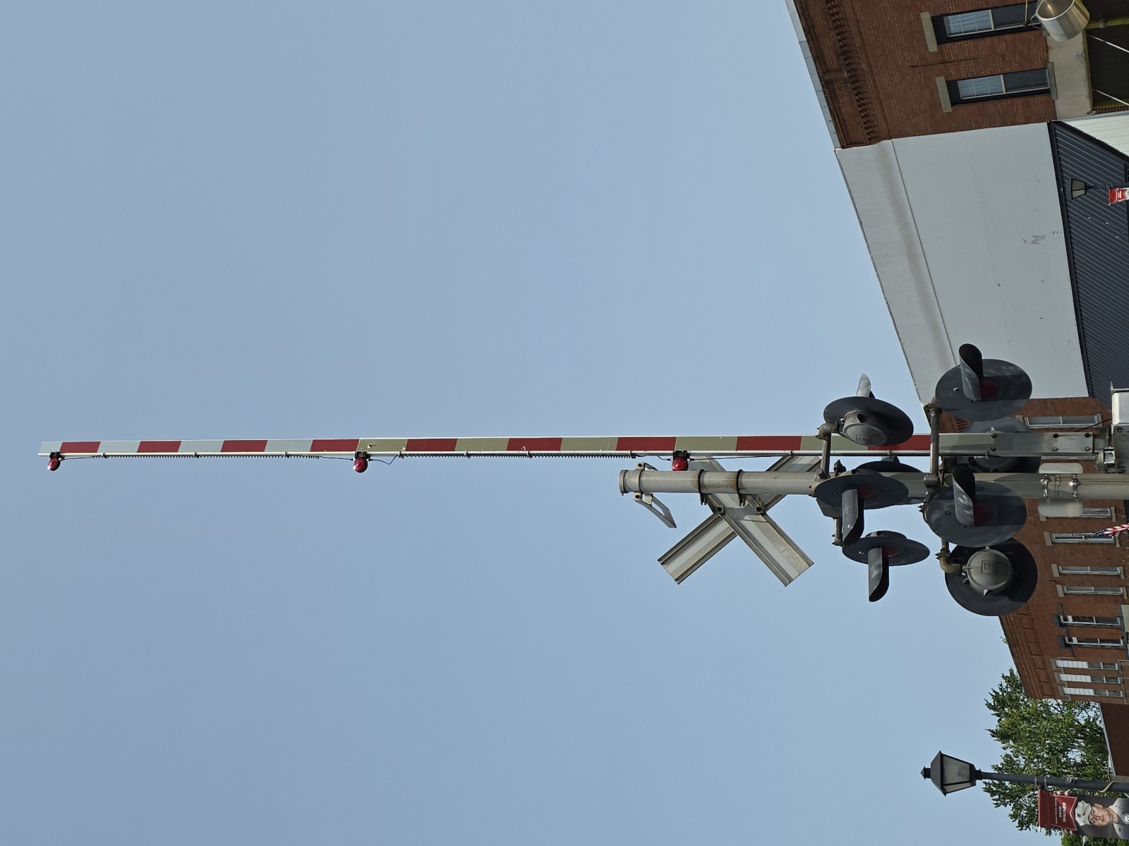 Main Street (Mt. Victory, OH)