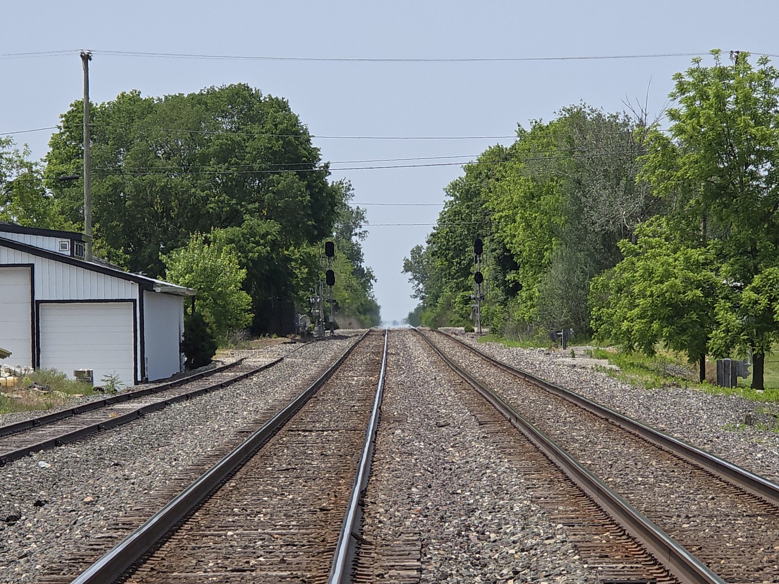 Main Street (Mt. Victory, OH)