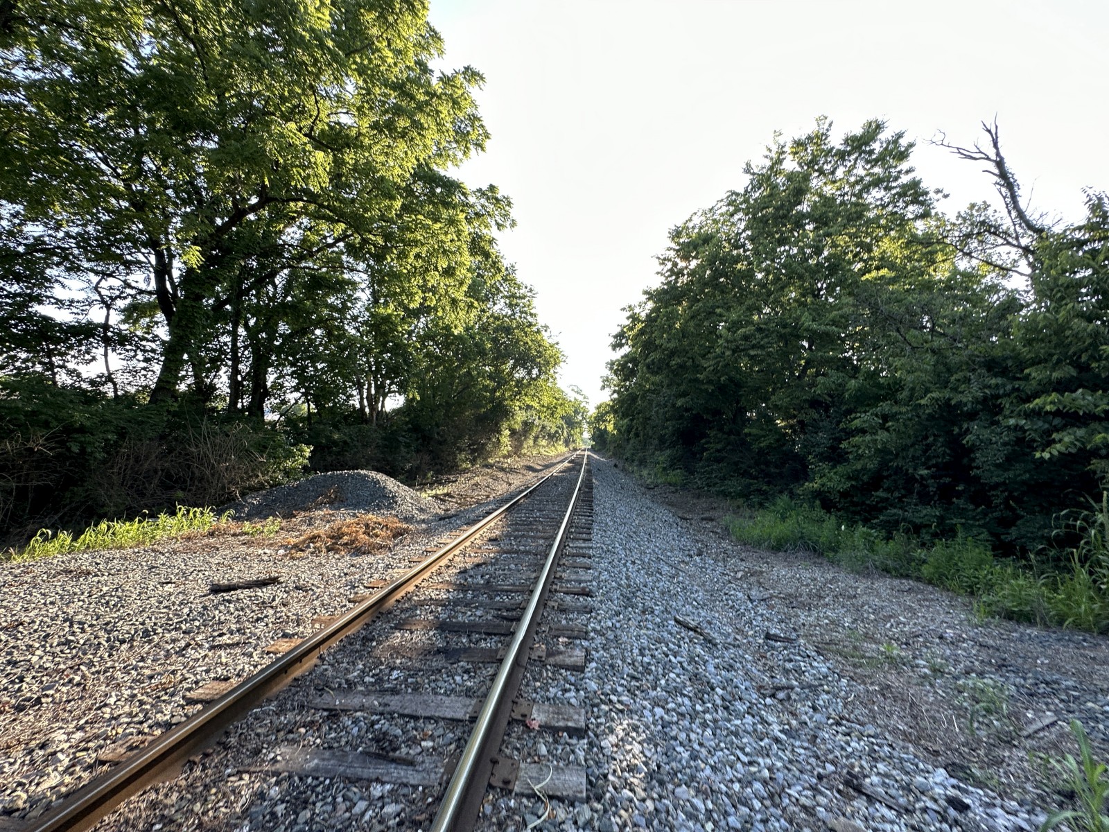 Jackson Road (New Miami, OH)