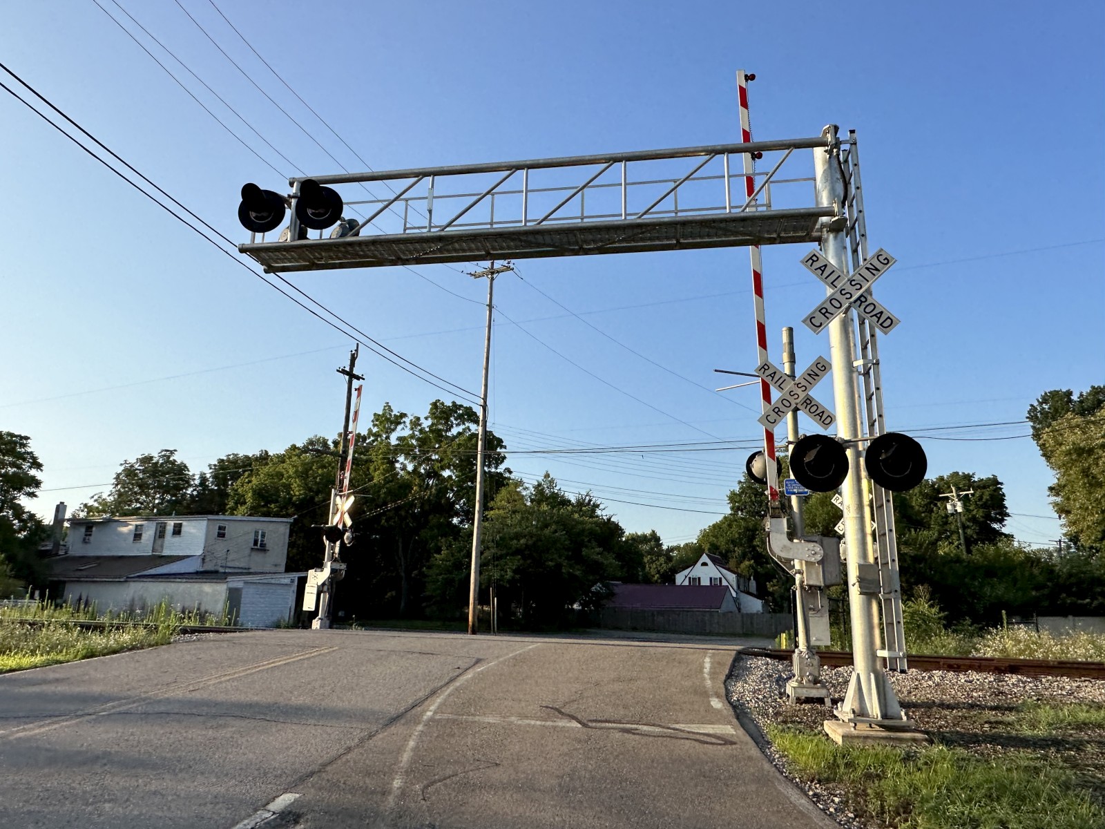 Debolt Street (Newtown, OH)
