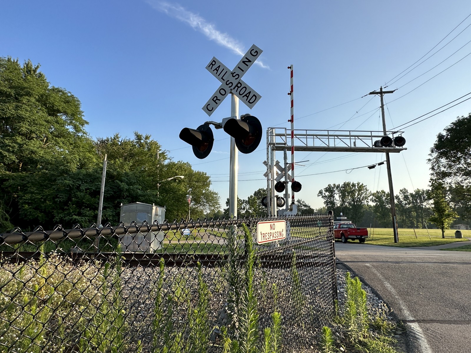 Debolt Street (Newtown, OH)