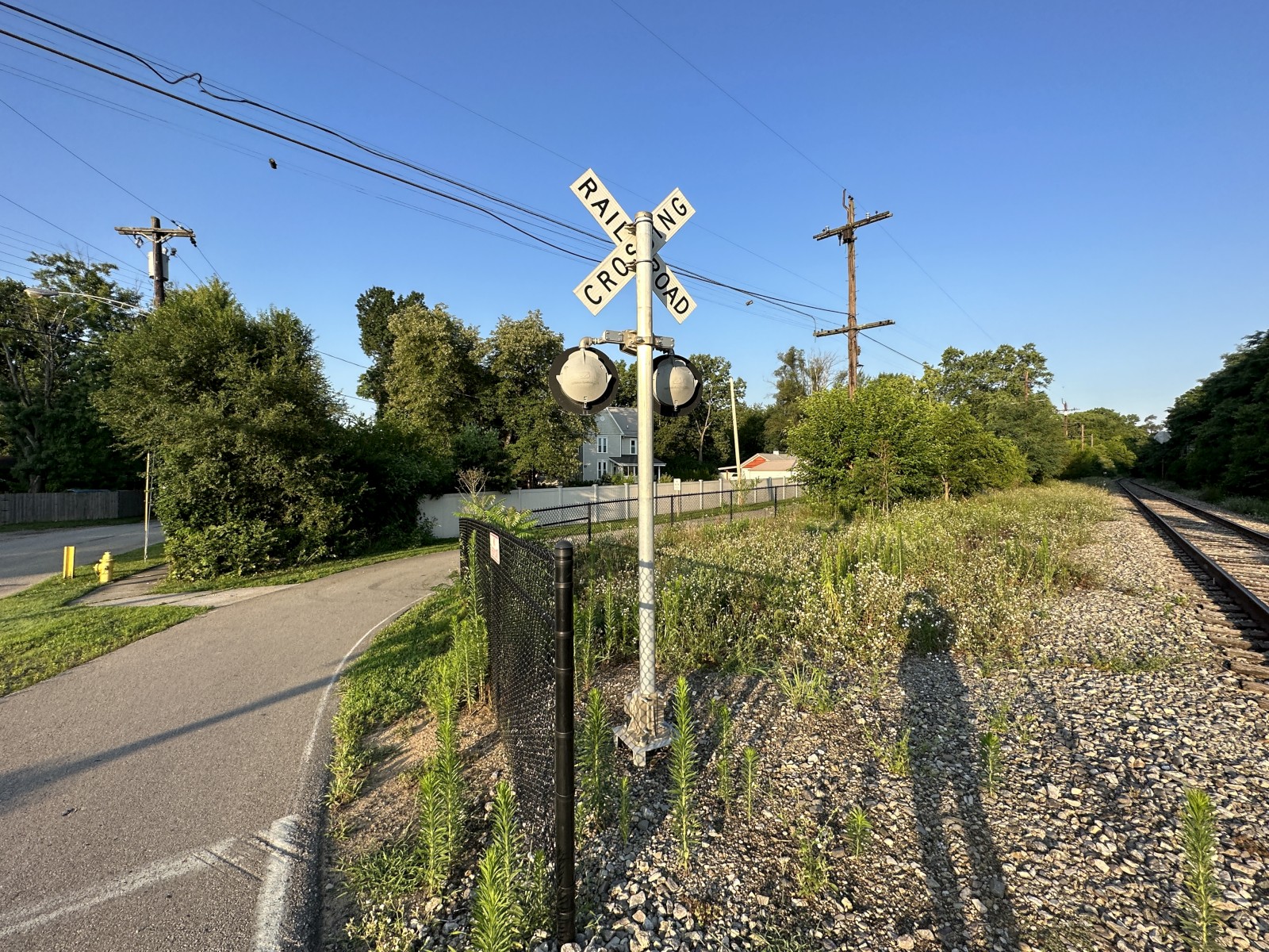Debolt Street (Newtown, OH)