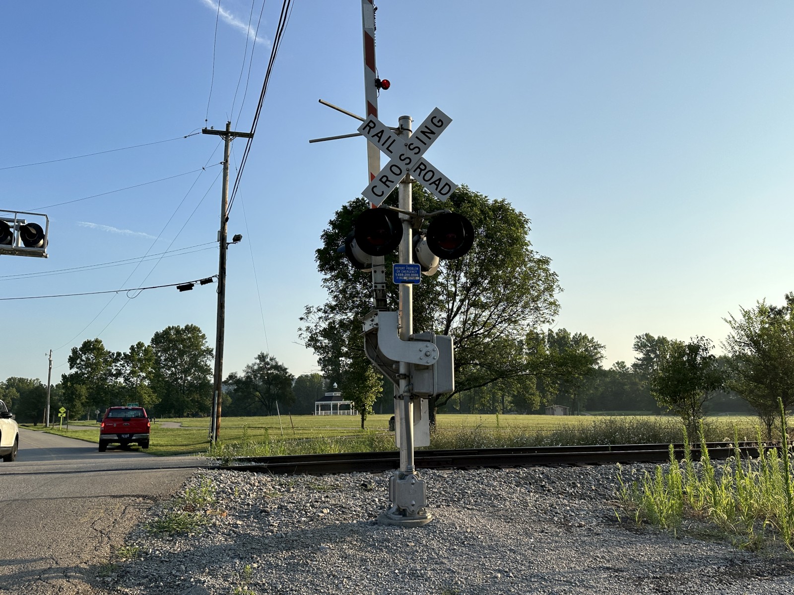 Debolt Street (Newtown, OH)