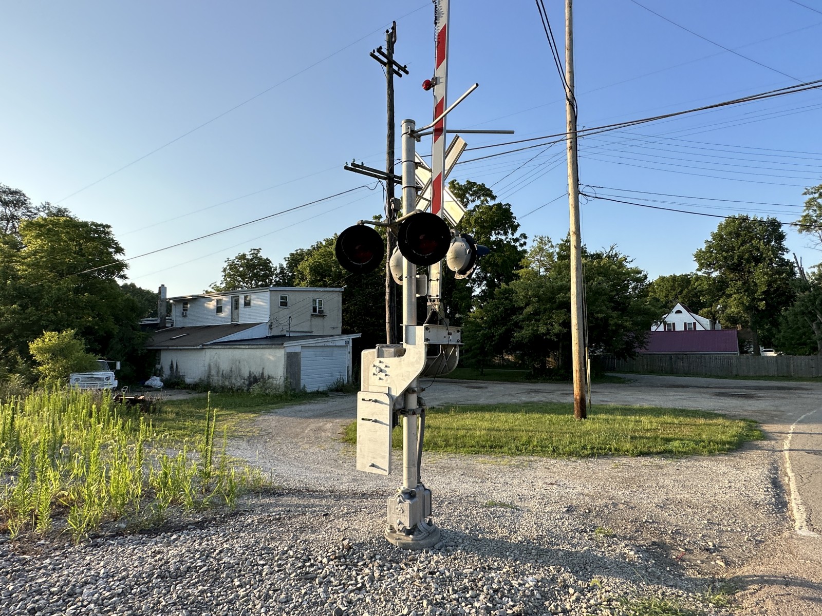 Debolt Street (Newtown, OH)