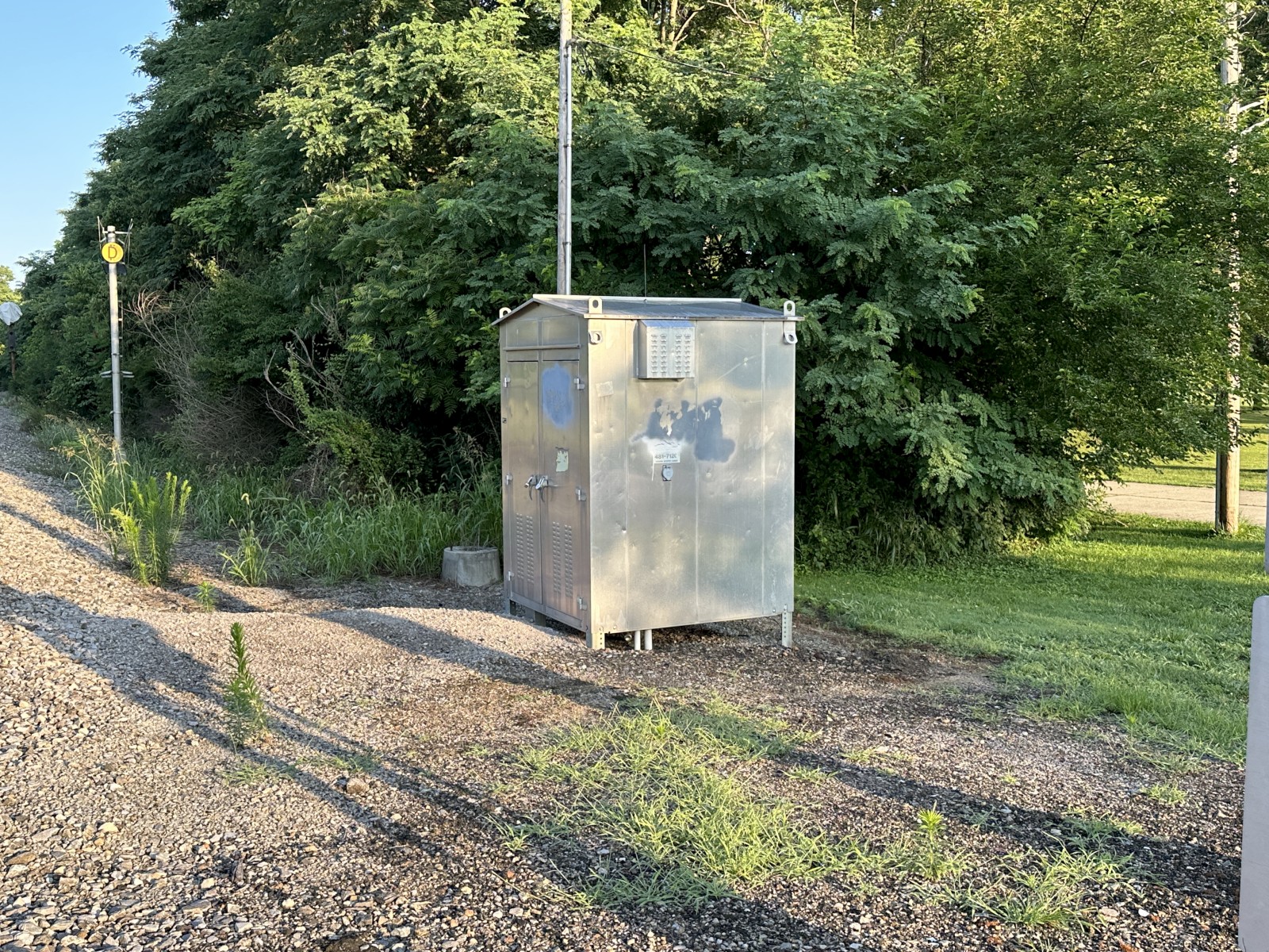 Debolt Street (Newtown, OH)