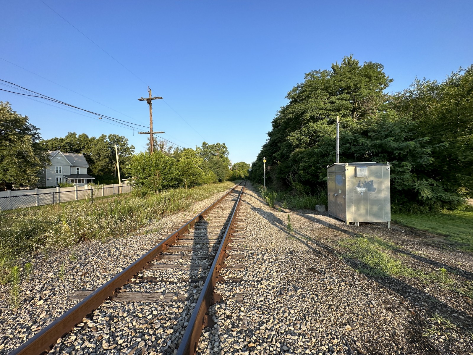 Debolt Street (Newtown, OH)